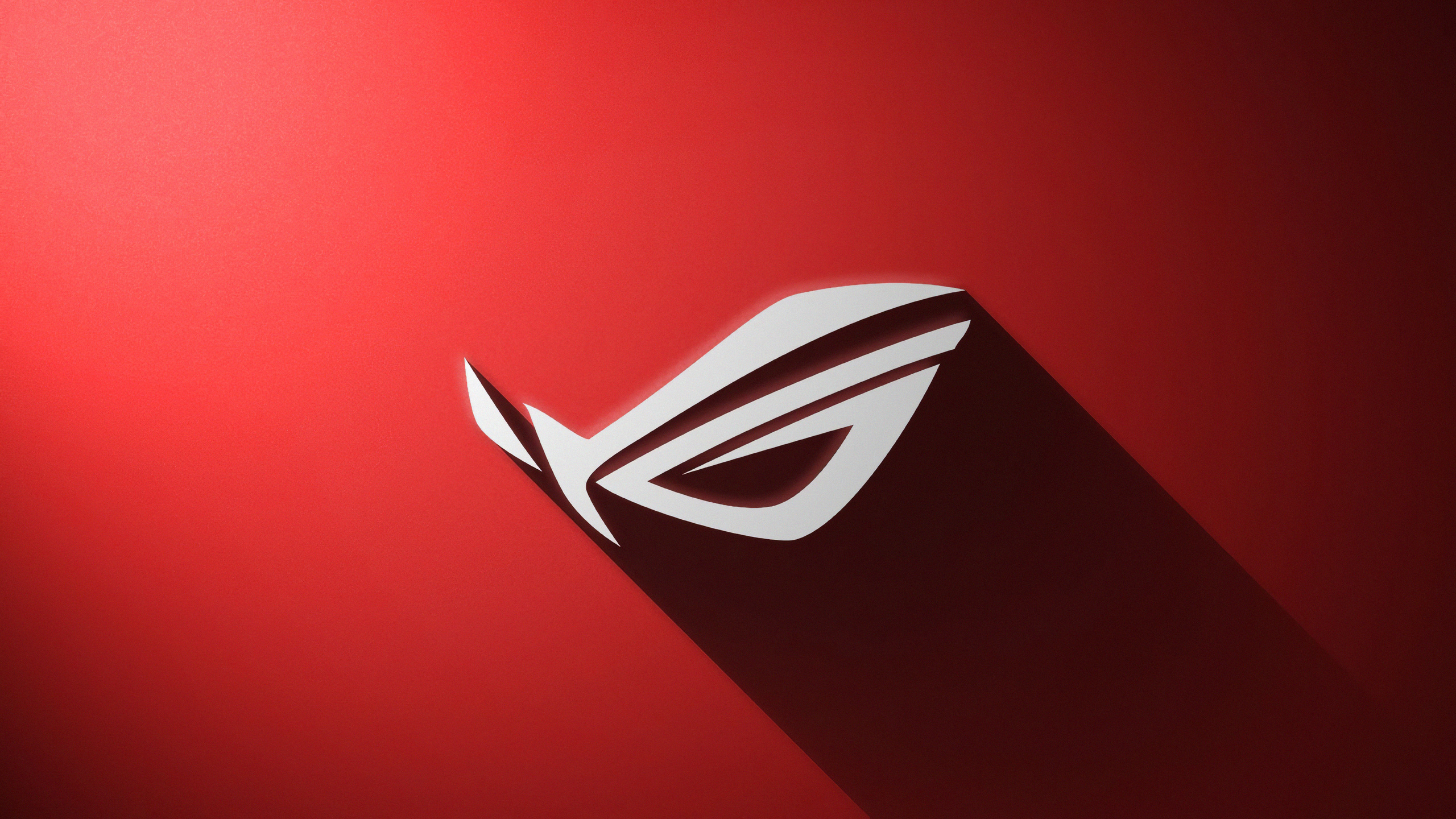 2560x1440 Rog Logo Red 4k 1440P Resolution ,HD 4k Wallpapers,Images ...