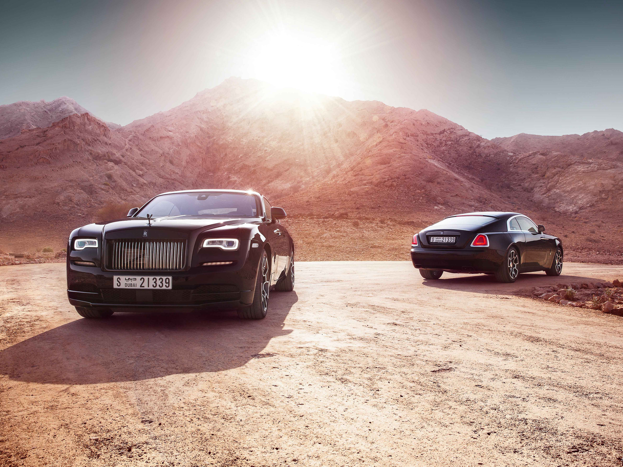 2048x1536 Rolls Royce Wraith Black Badge 4k 2048x1536 Resolution HD 4k ...