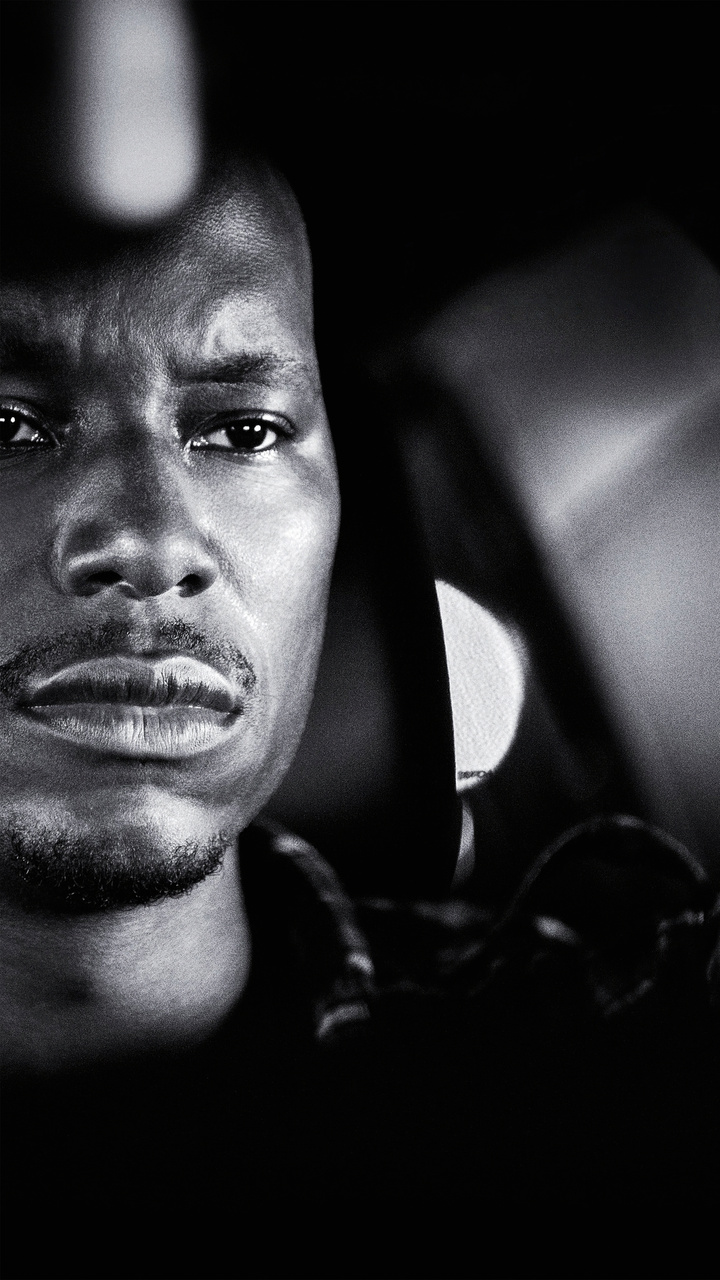 720x1280 Roman Pearce The Fast Saga 20th Anniversary Moto G,X Xperia Z1 ...