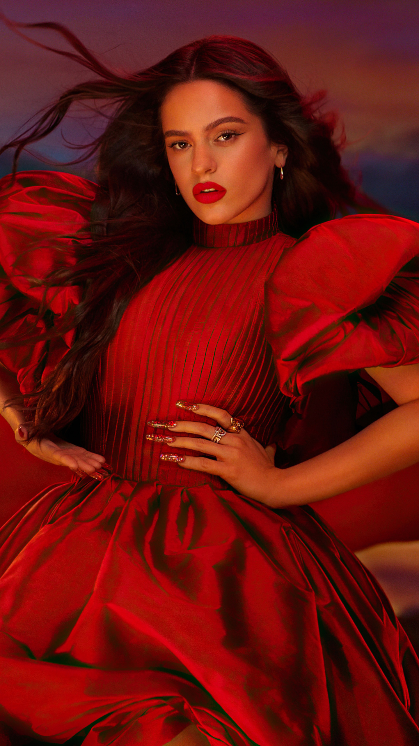 1440x2560 Rosalia Samsung Galaxy S6,S7 ,Google Pixel XL ,Nexus 6,6P ,LG ...