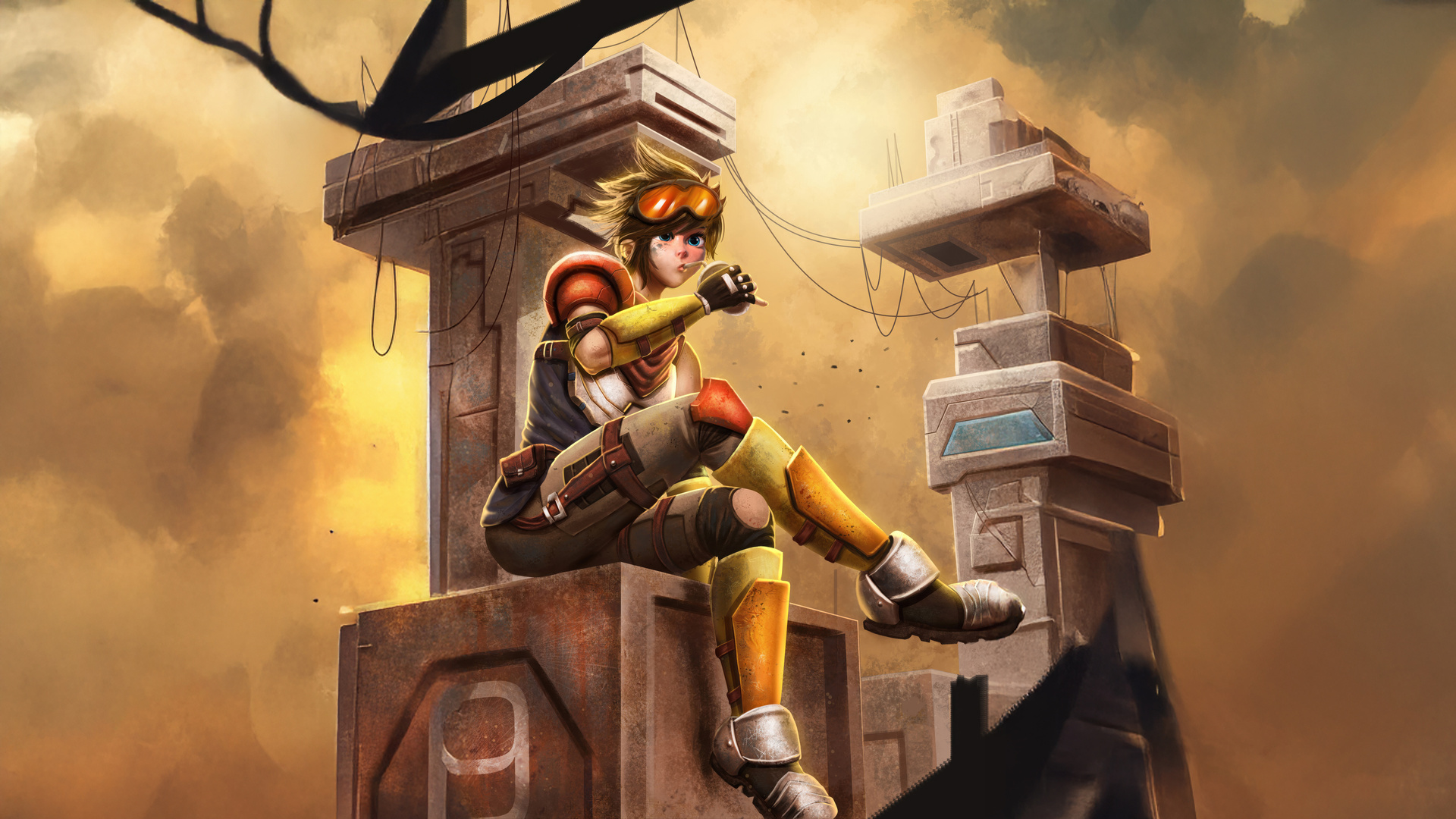 1920x1080 Rose Walker Laptop Full HD 1080P ,HD 4k Wallpapers,Images ...