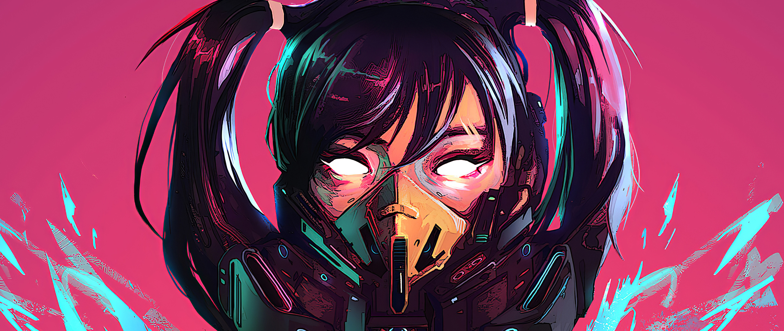 2560x1080 Rouge Node 4k Wallpaper,2560x1080 Resolution HD 4k Wallpapers ...