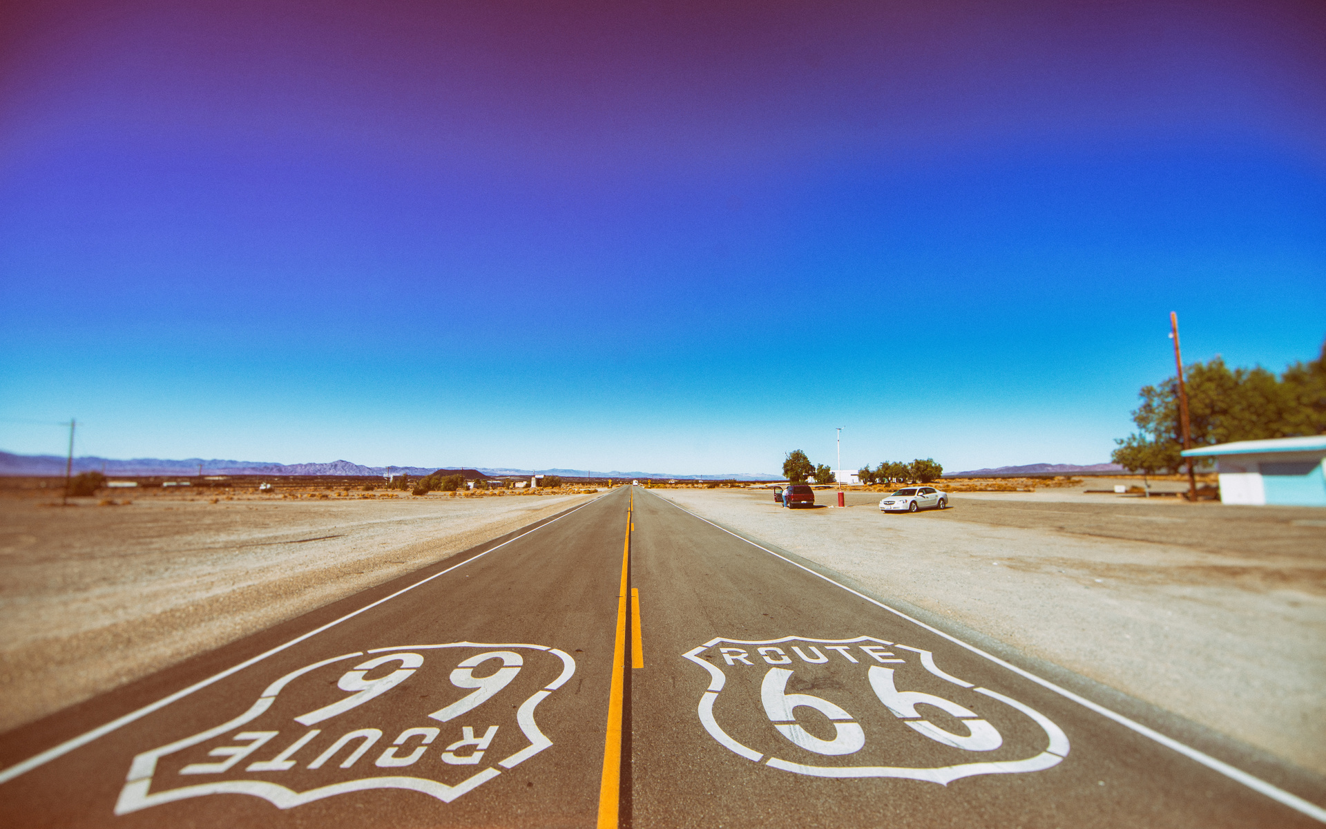 1920x1200 Route 66 Road 5k 1080P Resolution ,HD 4k Wallpapers,Images ...