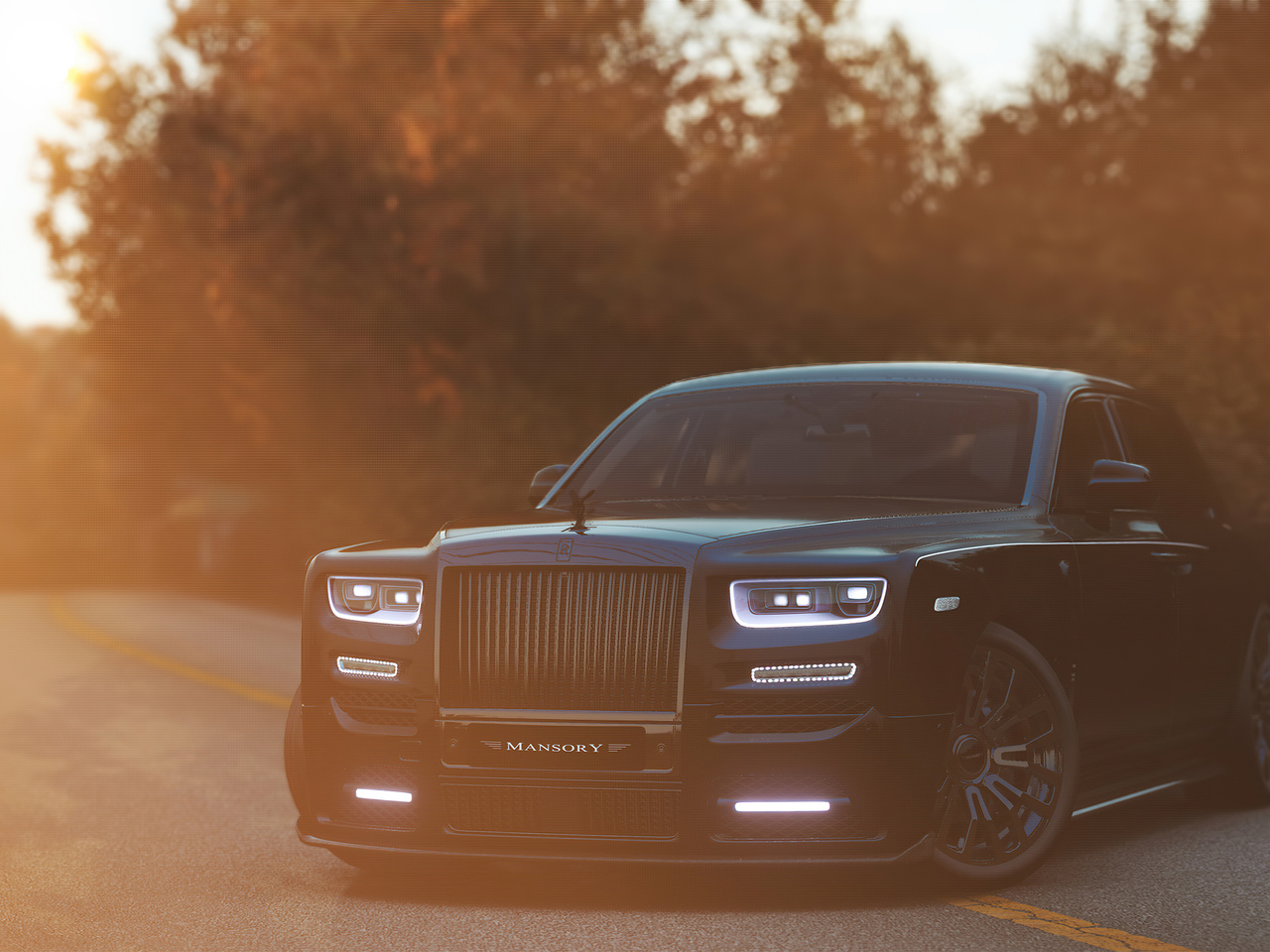 1280x960 Rr Phantom Mansory 4k 1280x960 Resolution HD 4k Wallpapers ...