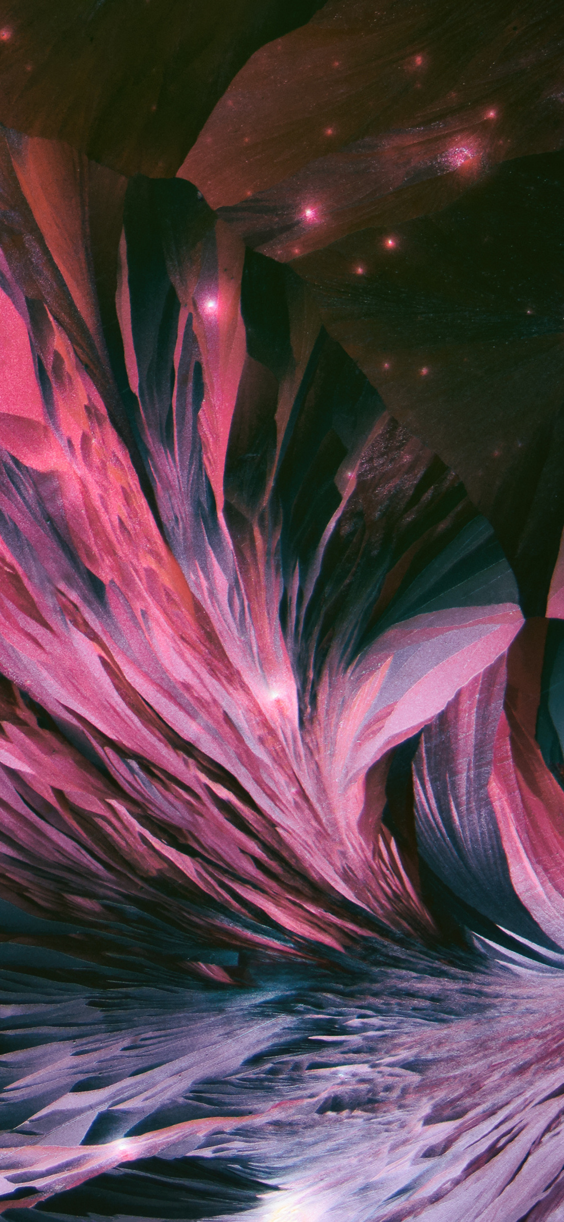 1125x2436 Ruby Abstract 4k Iphone XS,Iphone 10,Iphone X ,HD 4k ...