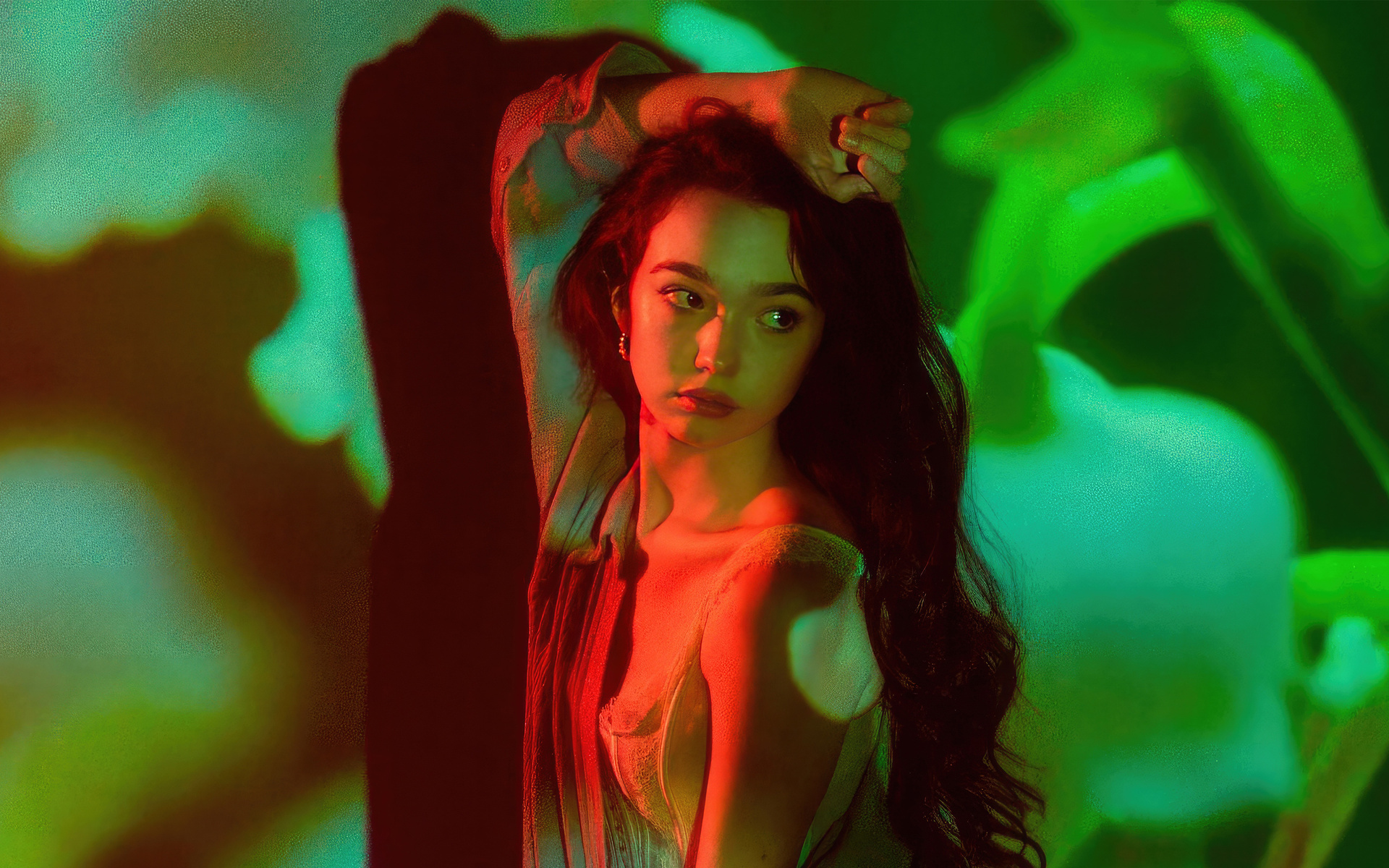 1920x1200 Ruby Jay Zack Caspary Photoshoot 1080P Resolution ,HD 4k ...