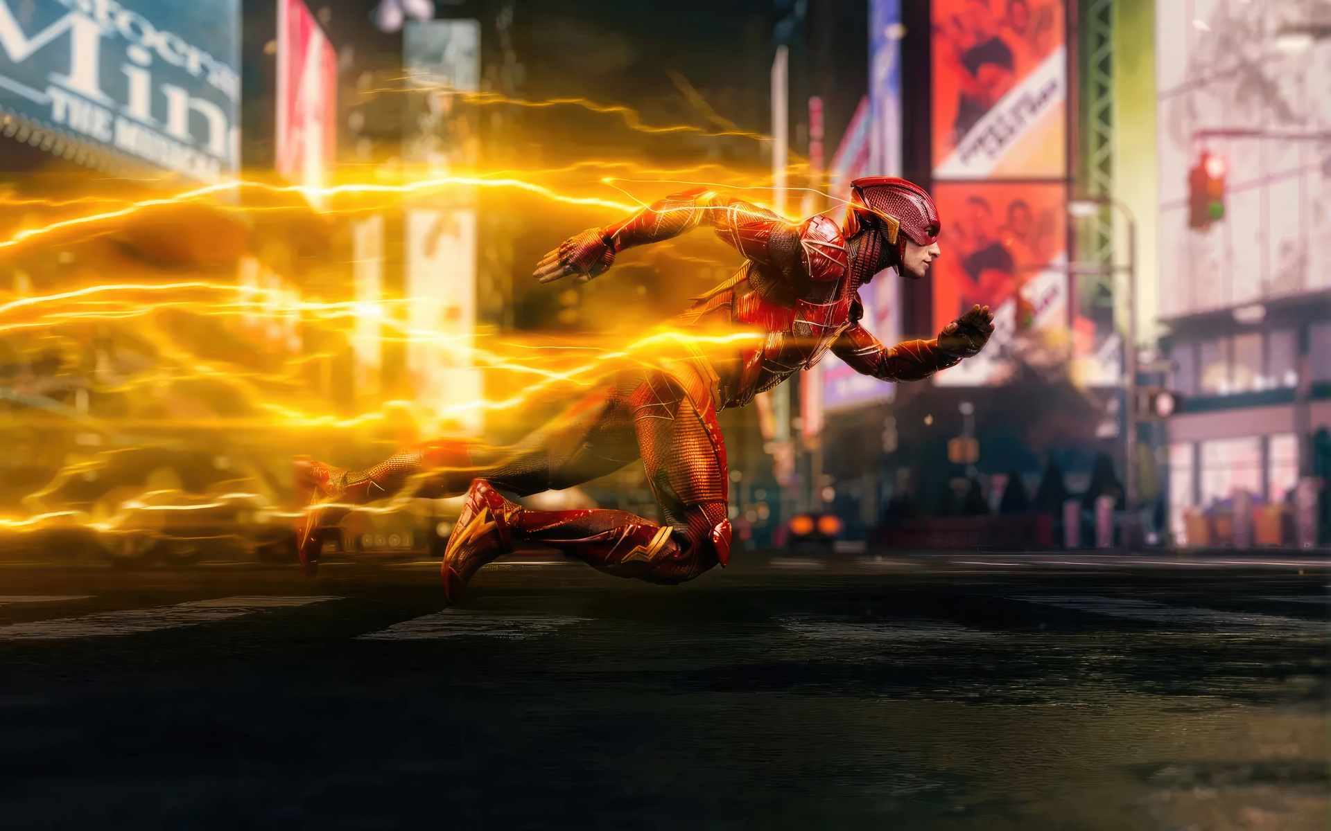 1920x1200 Run Barry Run 4k 1080P Resolution ,HD 4k Wallpapers,Images ...