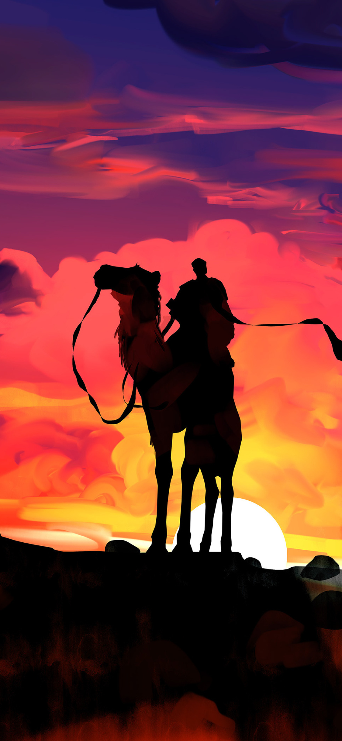 1125x2436 Runaway Iphone XS,Iphone 10,Iphone X ,HD 4k Wallpapers,Images ...