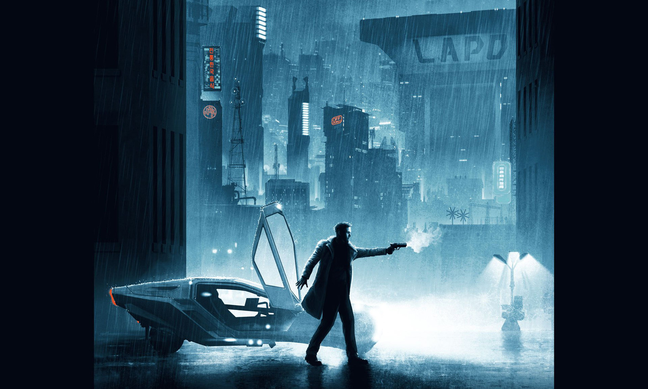 1280x768 Ryan Gosling Blade Runner 2049 Hd 1280x768 Resolution HD 4k ...