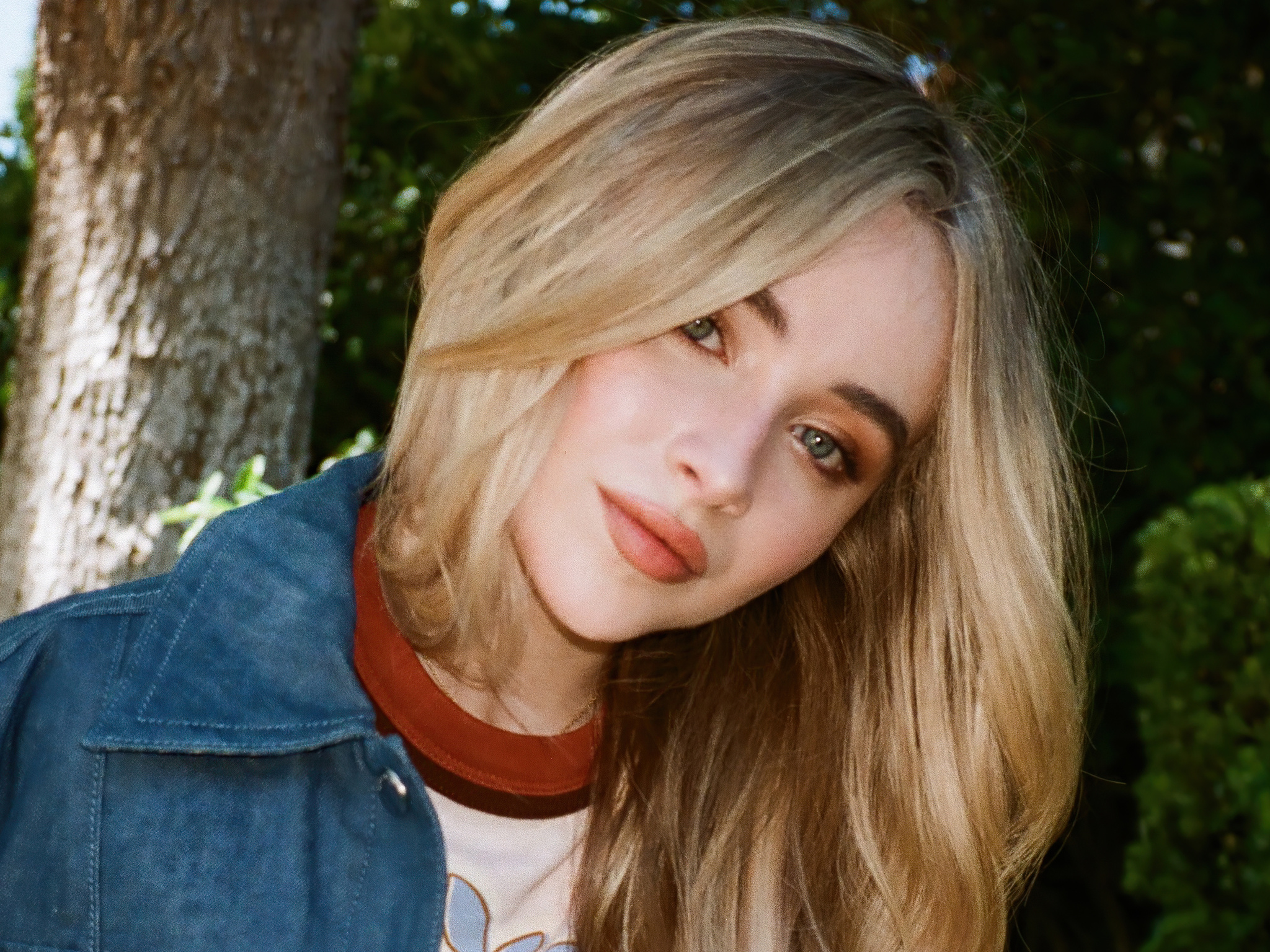 2048x1536 Sabrina Carpenter Interview Magazine 4k 2048x1536 Resolution ...