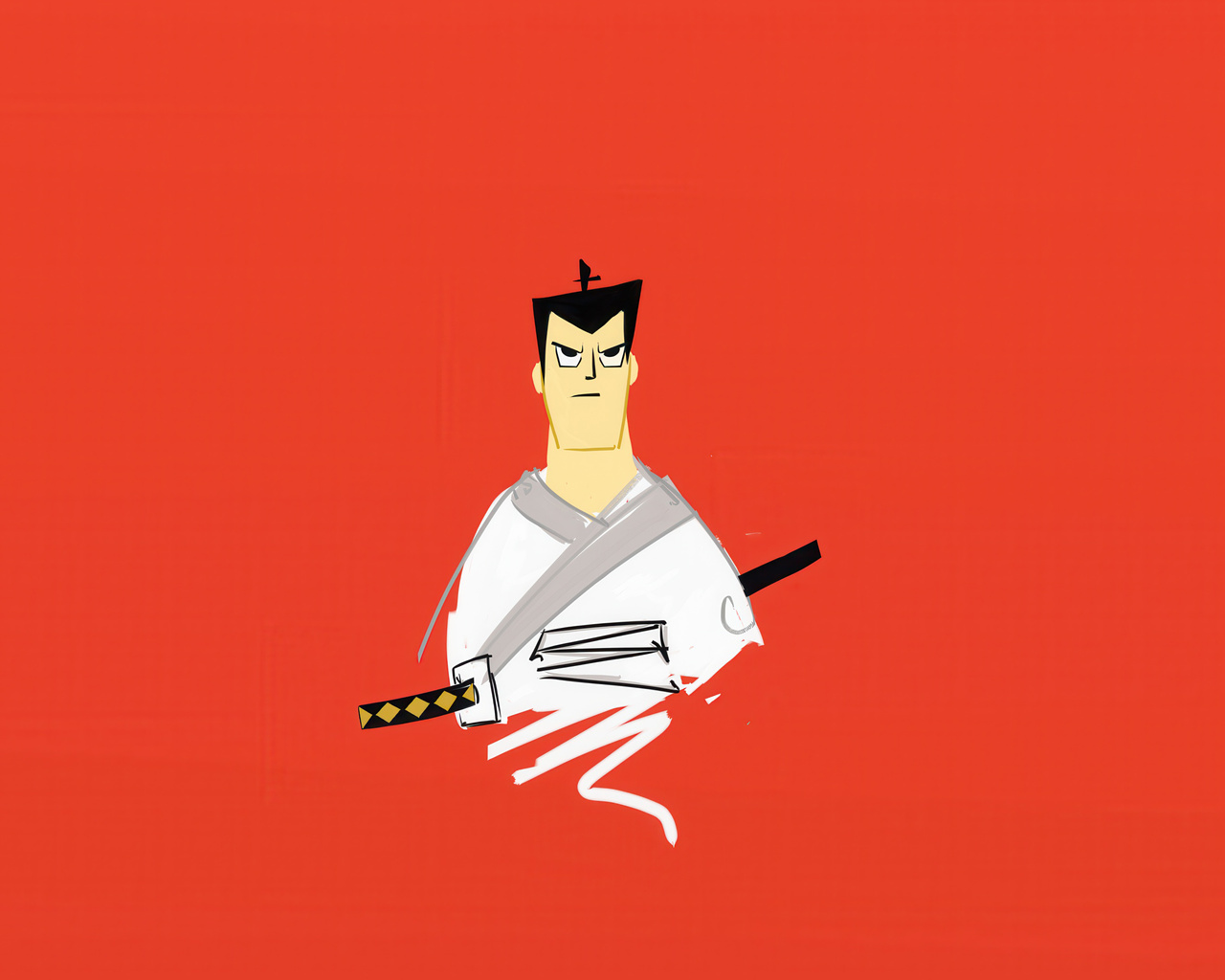1280x1024 Samurai Jack 4k Wallpaper,1280x1024 Resolution HD 4k Wallpapers,Images,Backgrounds ...