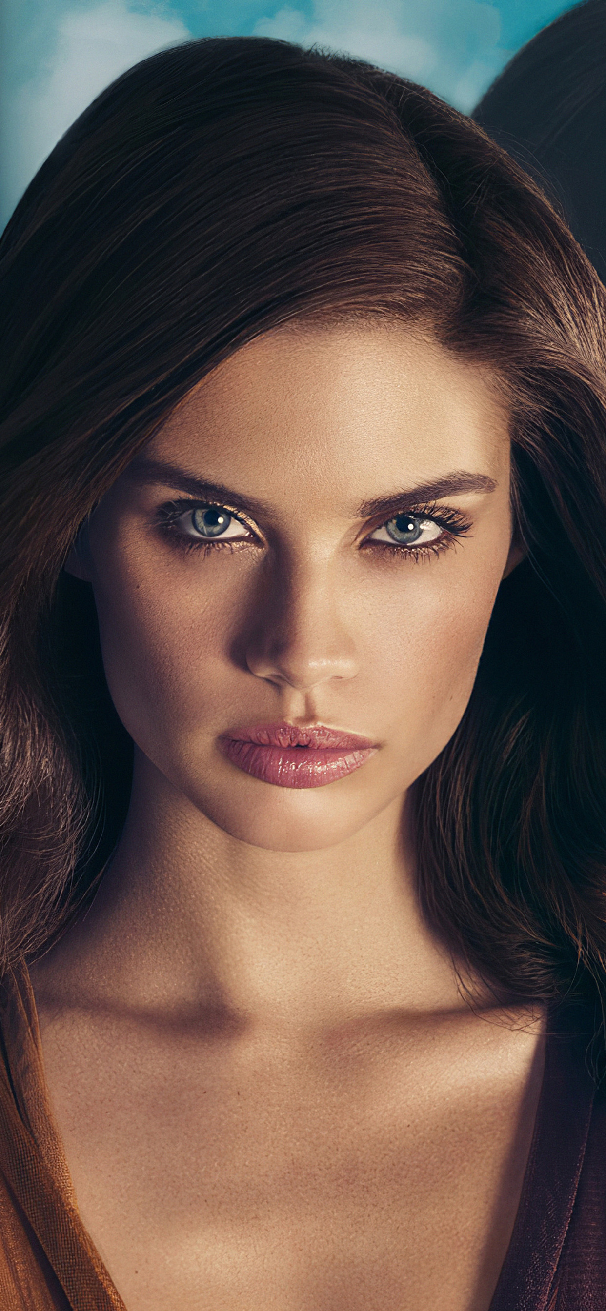 1242x2688 Sara Sampaio 4k 2019 Iphone XS MAX HD 4k Wallpapers, Images ...