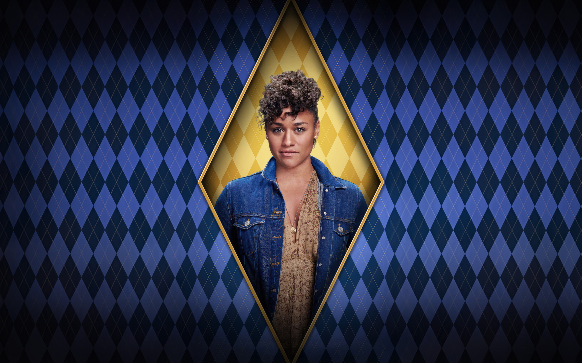 1920x1200 Sariana Debose In Argylle 1080P Resolution ,HD 4k Wallpapers ...