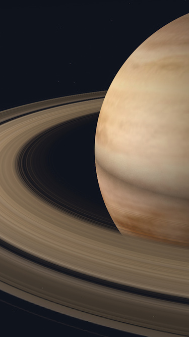 375x667 Saturn Planet Rings Dark 4k 375x667 Resolution HD 4k Wallpapers ...