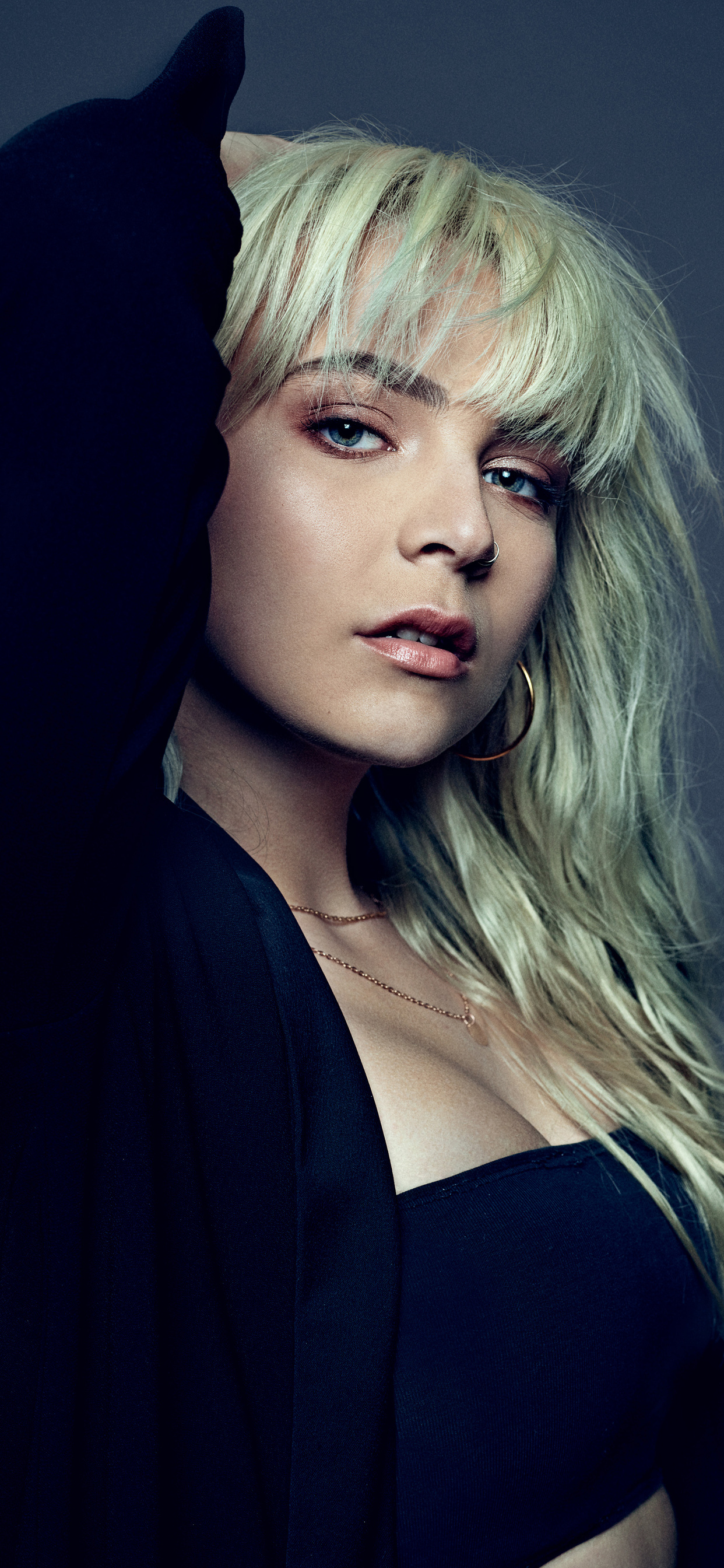 1242x2688 Savannah Conley Singer Iphone XS MAX HD 4k Wallpapers, Images ...