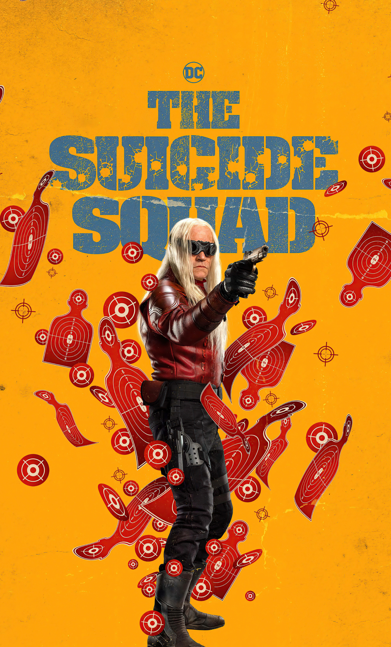 1280x2120 Savant The Suicide Squad 5k iPhone 6+ ,HD 4k Wallpapers ...