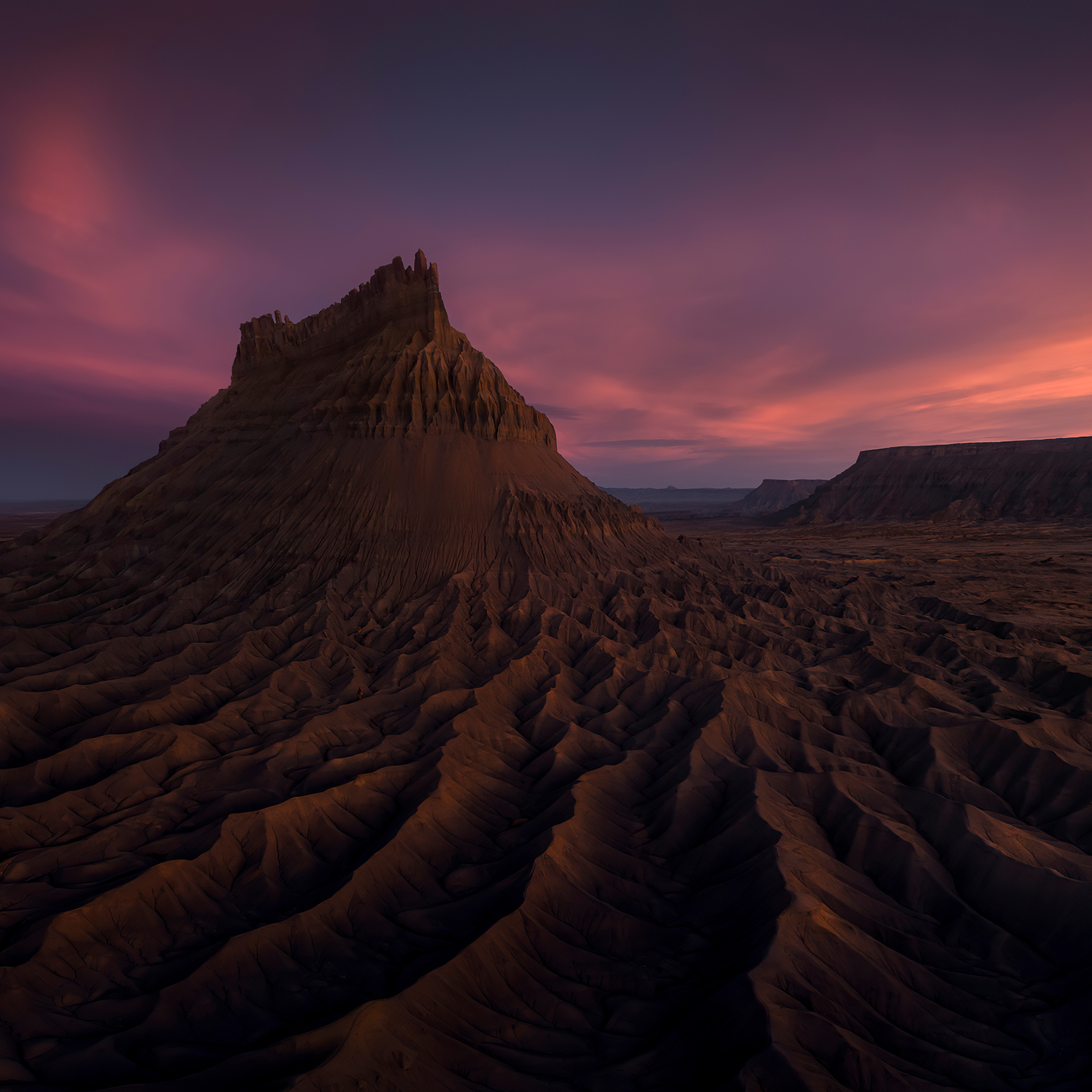 2932x2932 Scared Earth 4k Ipad Pro Retina Display ,HD 4k Wallpapers ...