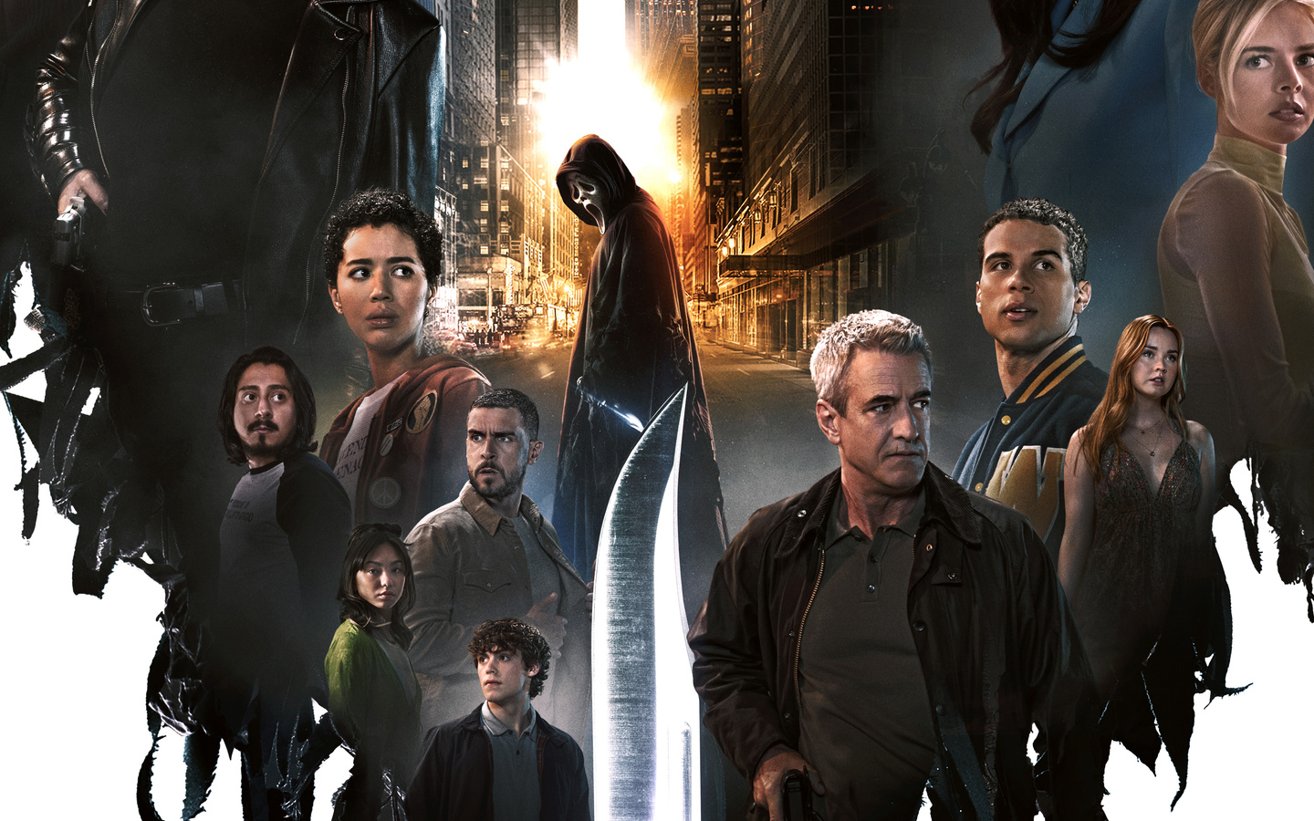 1440x900 Scream VI Wallpaper,1440x900 Resolution HD 4k Wallpapers ...