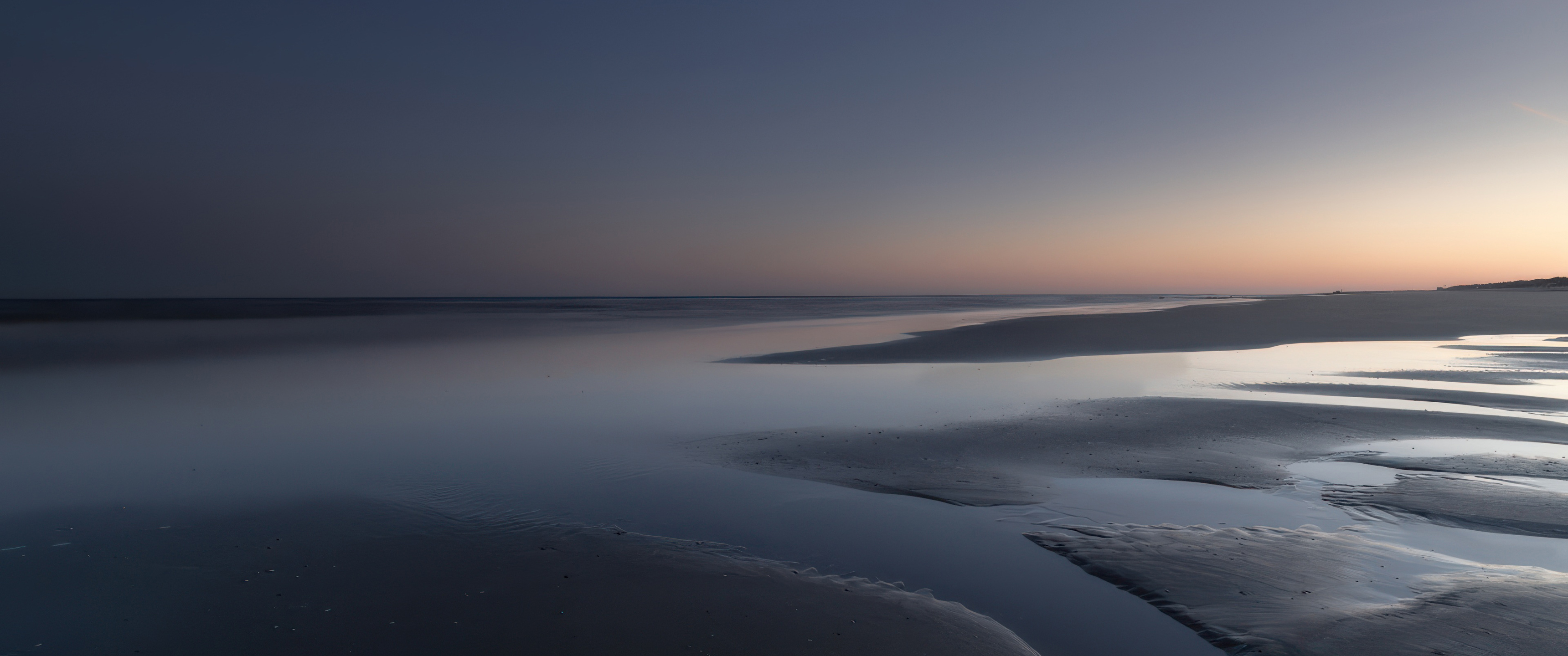 3440x1440 Seascape Coast Minimal UltraWide Quad HD 1440P ,HD 4k ...