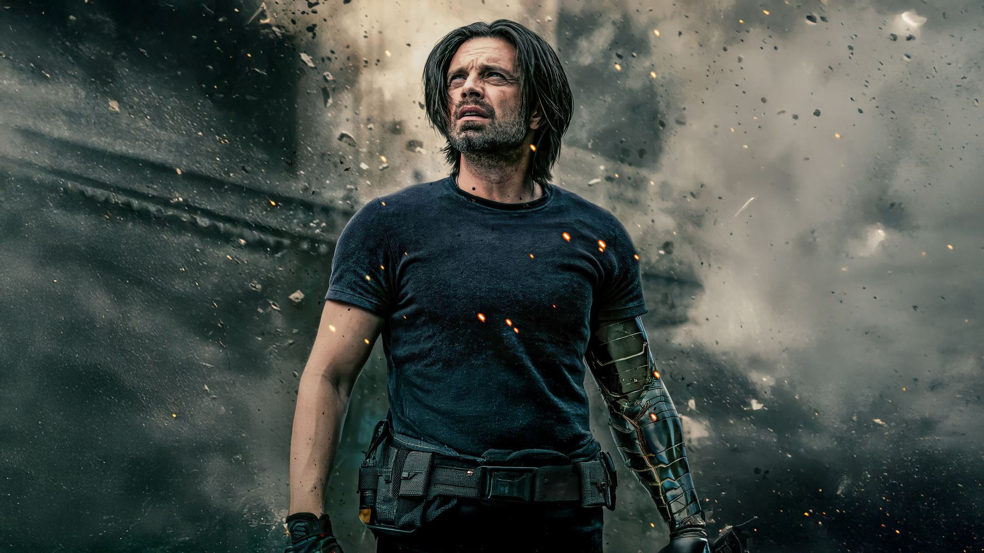 1920x1080 Sebastian Stan As Bucky Barnes In Thunderbolts Laptop Full HD ...