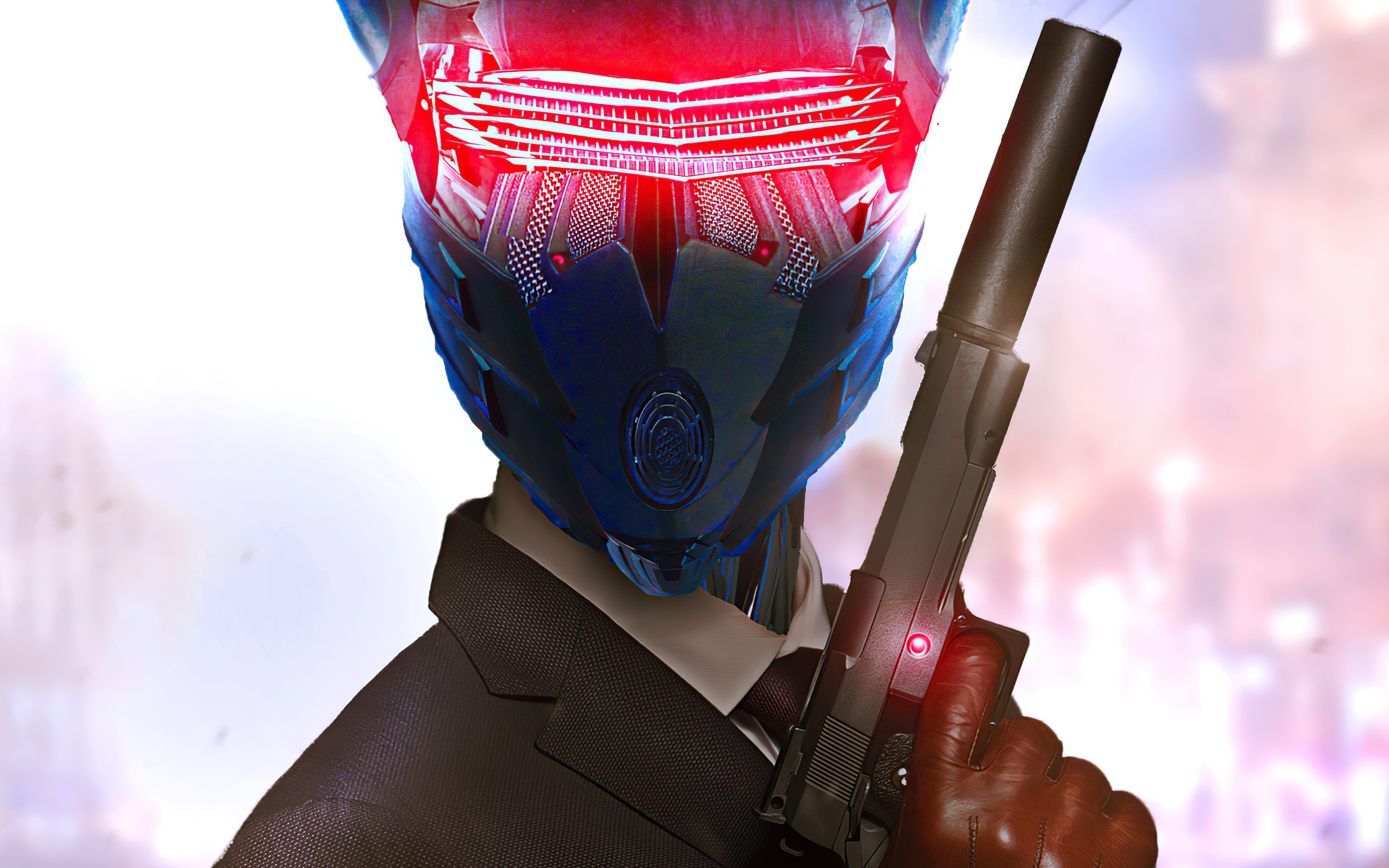 2880x1800 Secret Agent 4k Macbook Pro Retina ,HD 4k Wallpapers,Images ...