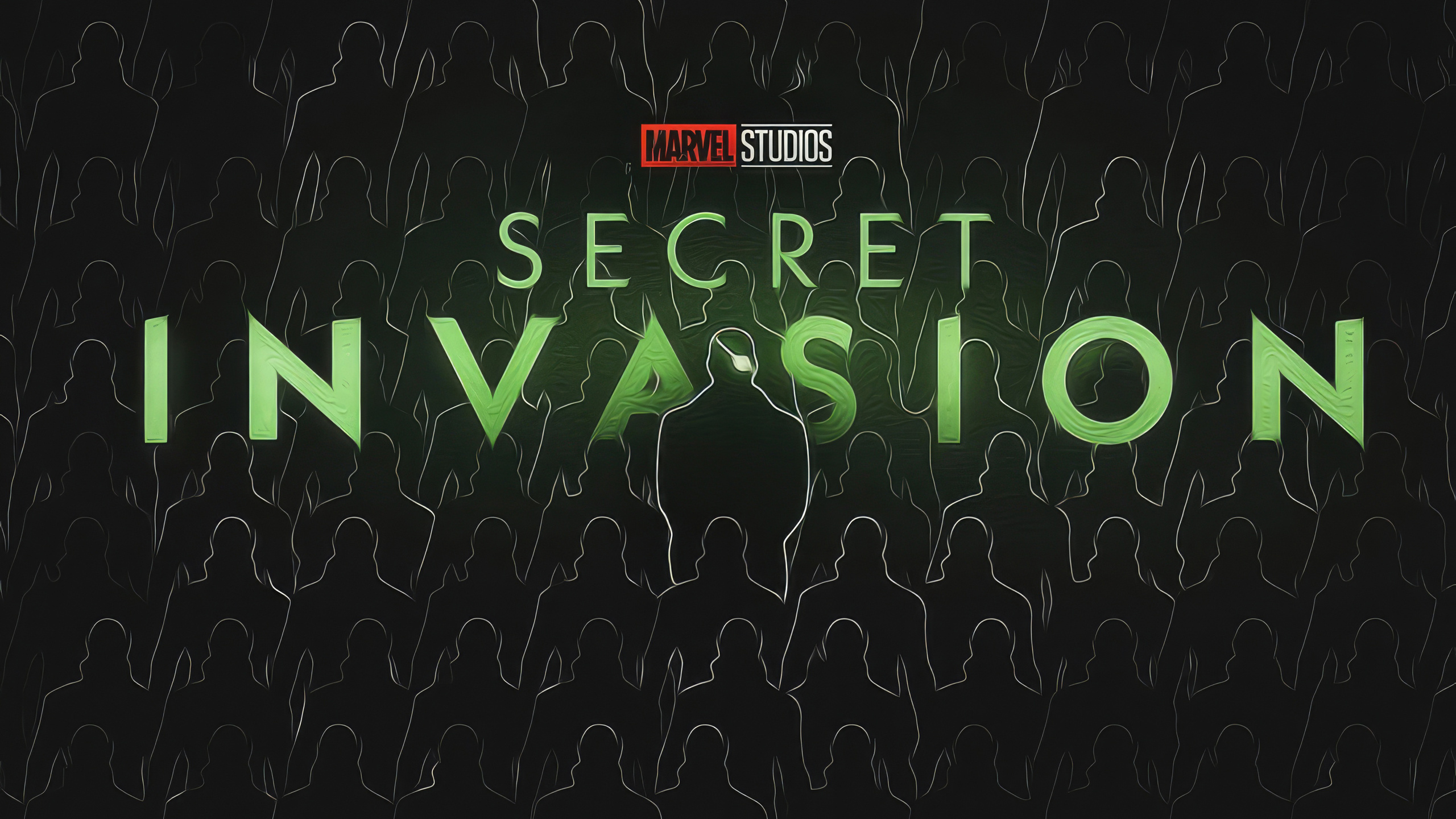 2560x1440 Secret Invasion 4k 1440P Resolution ,HD 4k Wallpapers,Images ...