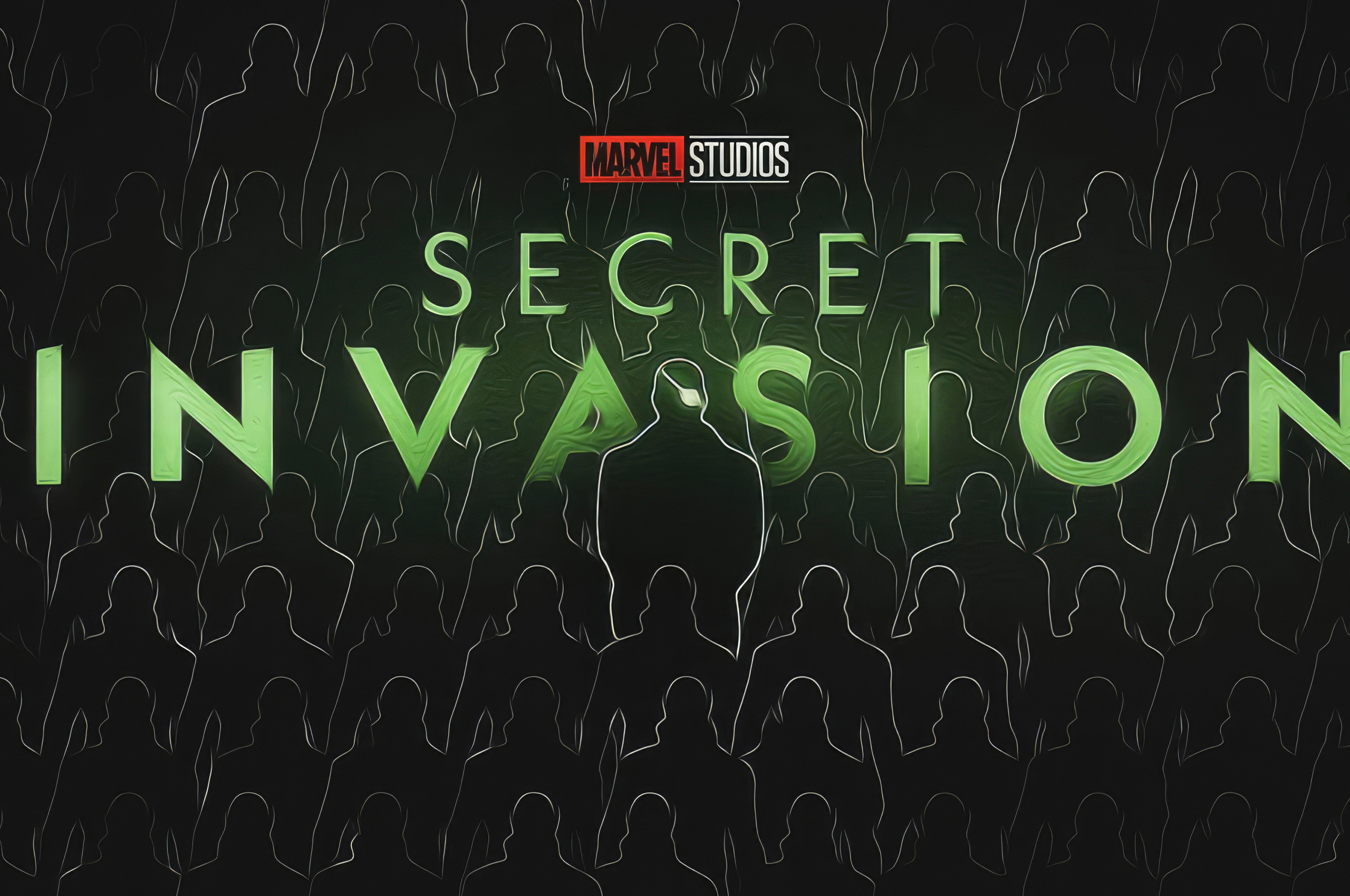 2560x1700 Secret Invasion 4k Chromebook Pixel ,HD 4k Wallpapers,Images ...