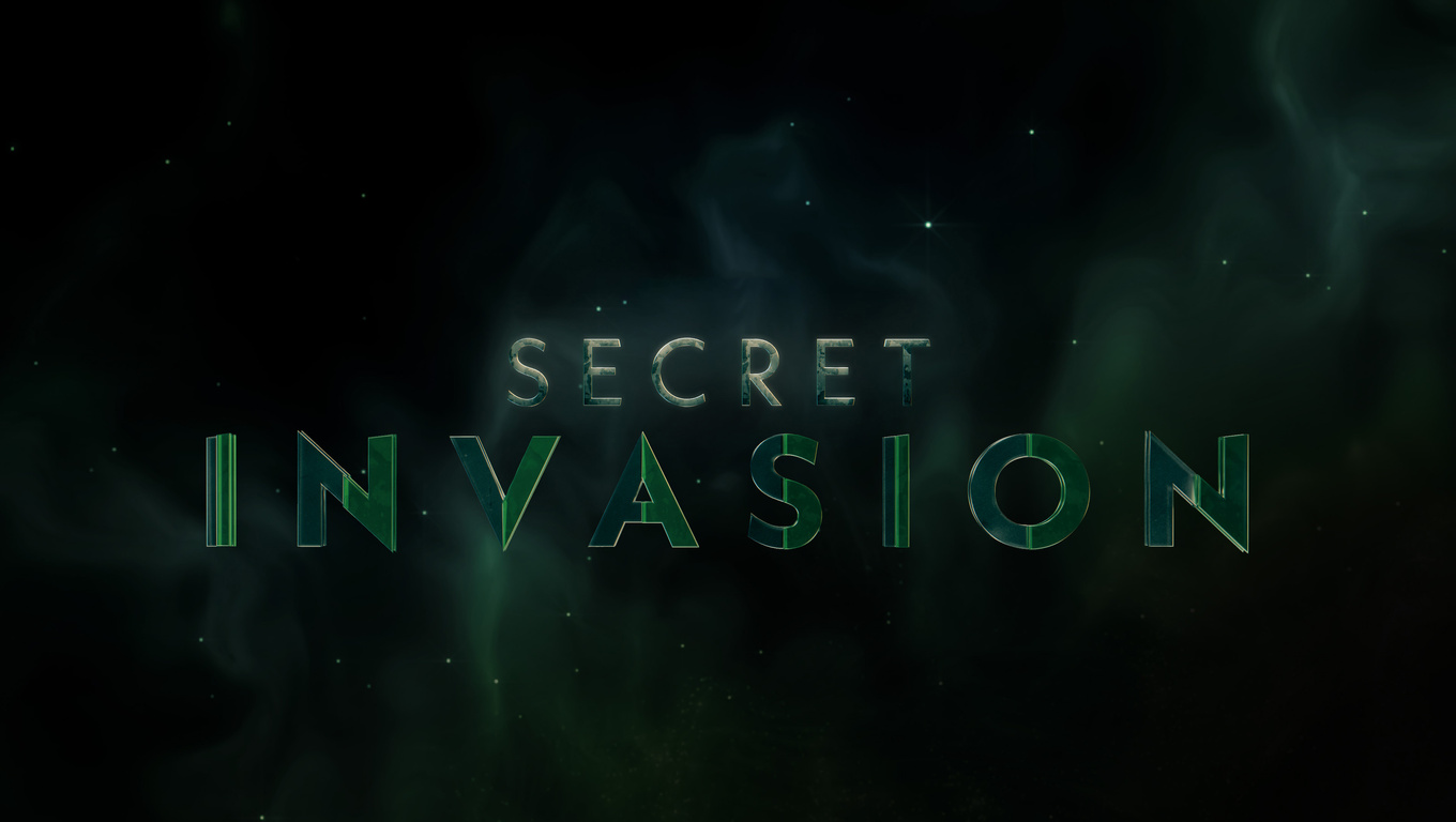 1360x768 Secret Invasion Season 1 4k Laptop HD ,HD 4k Wallpapers,Images ...