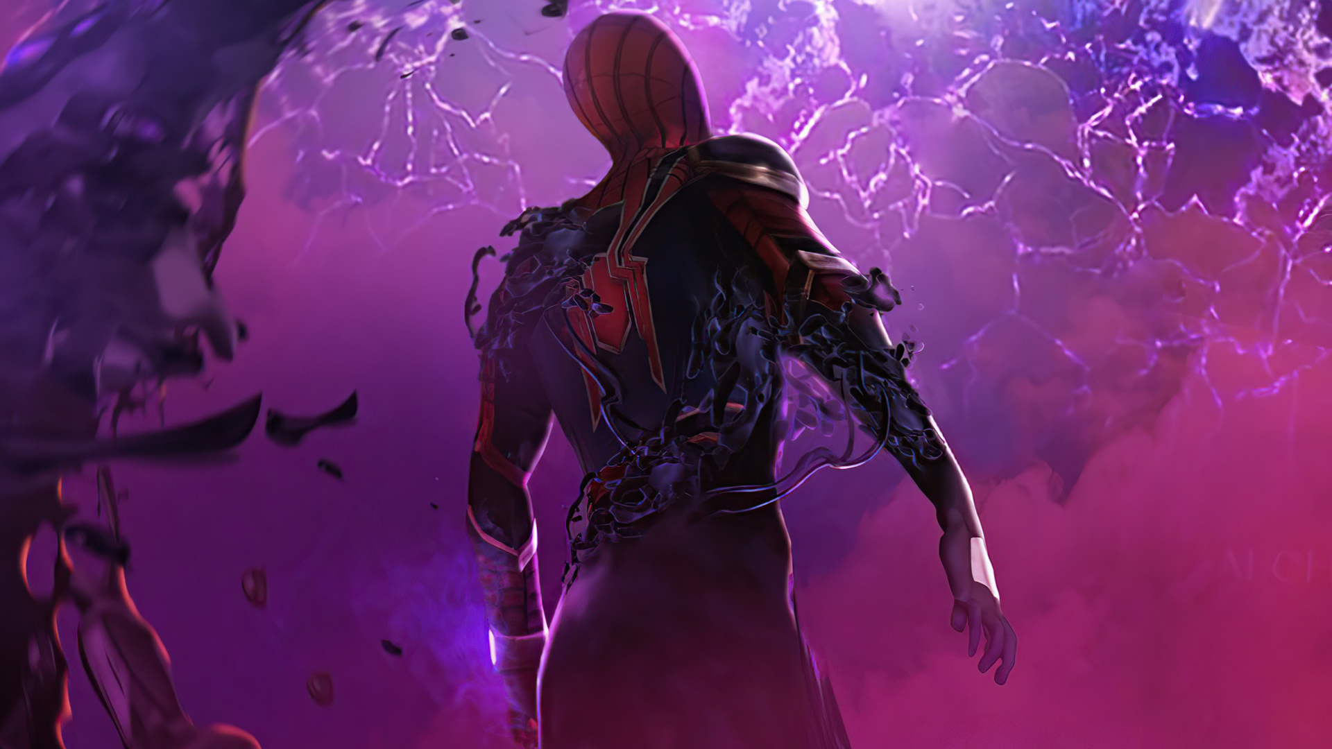 1920x1080 Secret Wars 5k Laptop Full HD 1080P ,HD 4k Wallpapers,Images ...