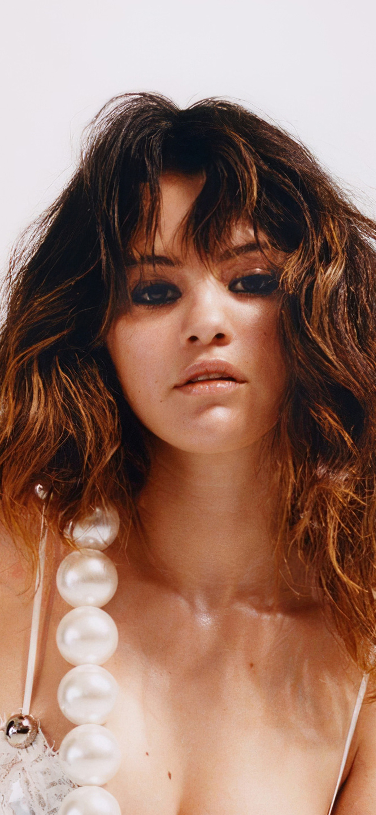 1242x2688 Selena Gomez Dazed 2020 Iphone Xs Max Hd 4k Wallpapers