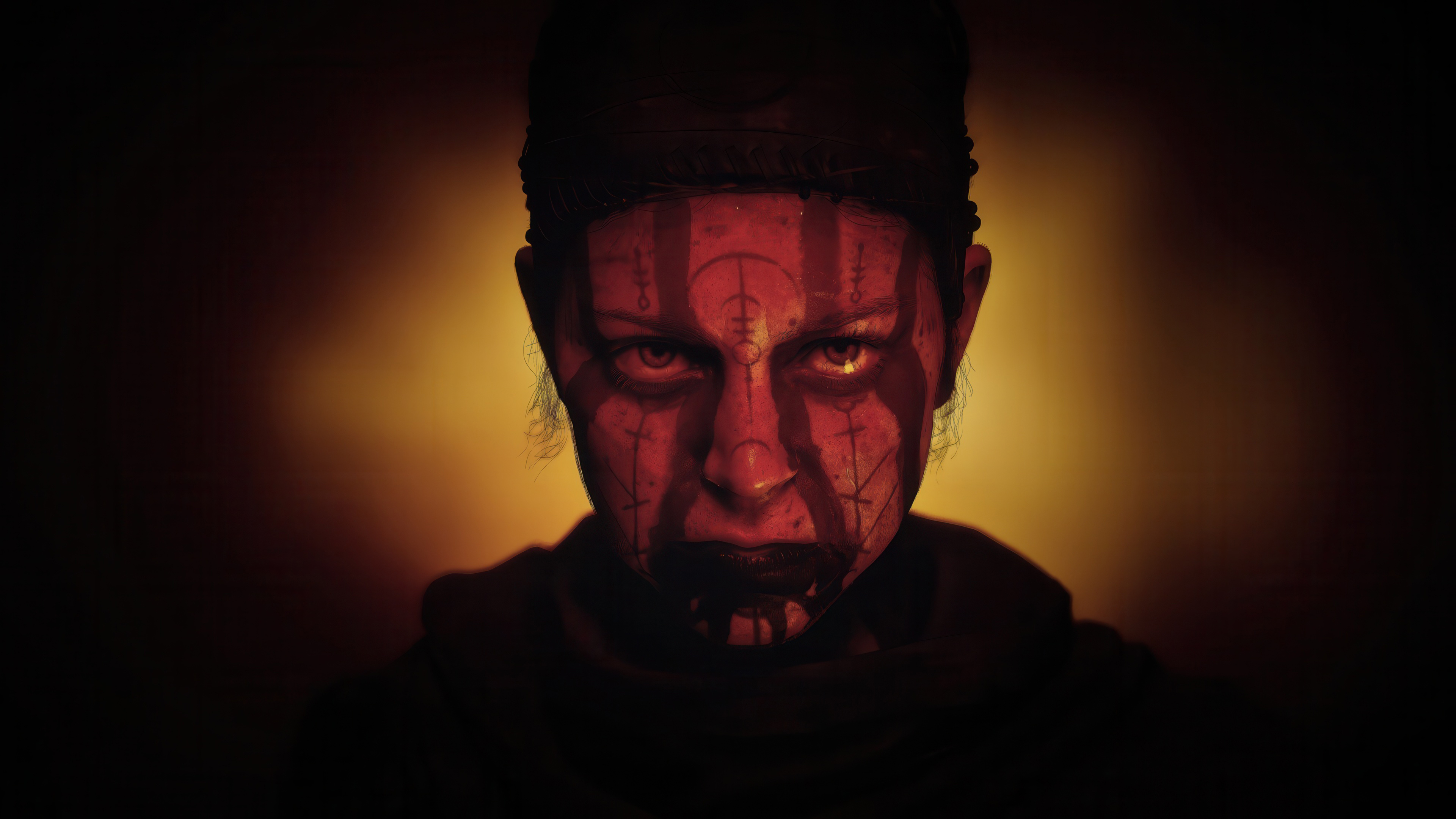 3840x2160 Senuas Saga Hellblade Ii Game 4K ,HD 4k Wallpapers,Images ...