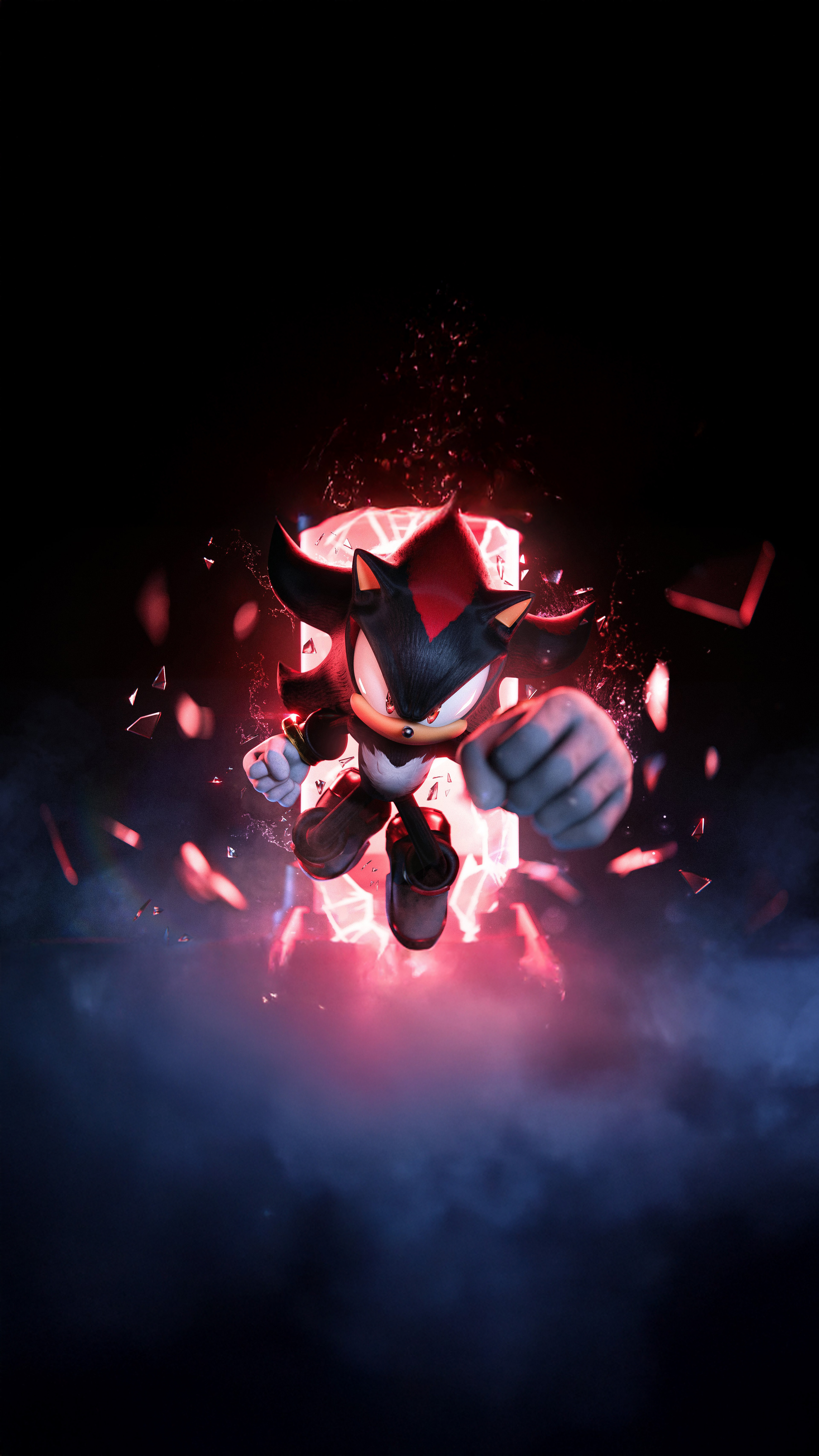 2160x3840 Shadow Awakening Sony Xperia X,XZ,Z5 Premium ,HD 4k ...