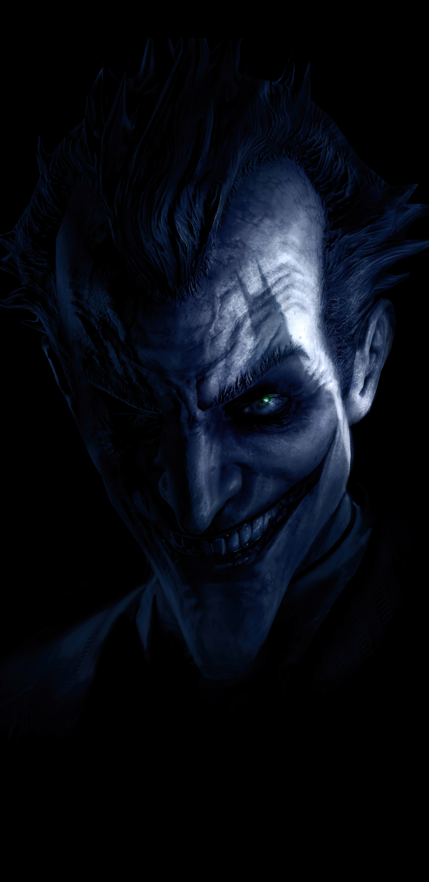 1440x2960 Shadow Of Joker 5k Samsung Galaxy Note 9,8, S9,S8,S8+ QHD ,HD ...