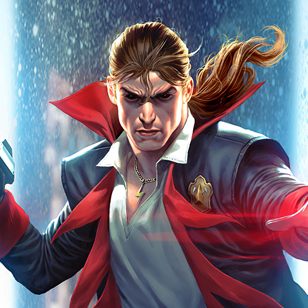 1024x1024 Shadow Raven 1024x1024 Resolution HD 4k Wallpapers, Images ...