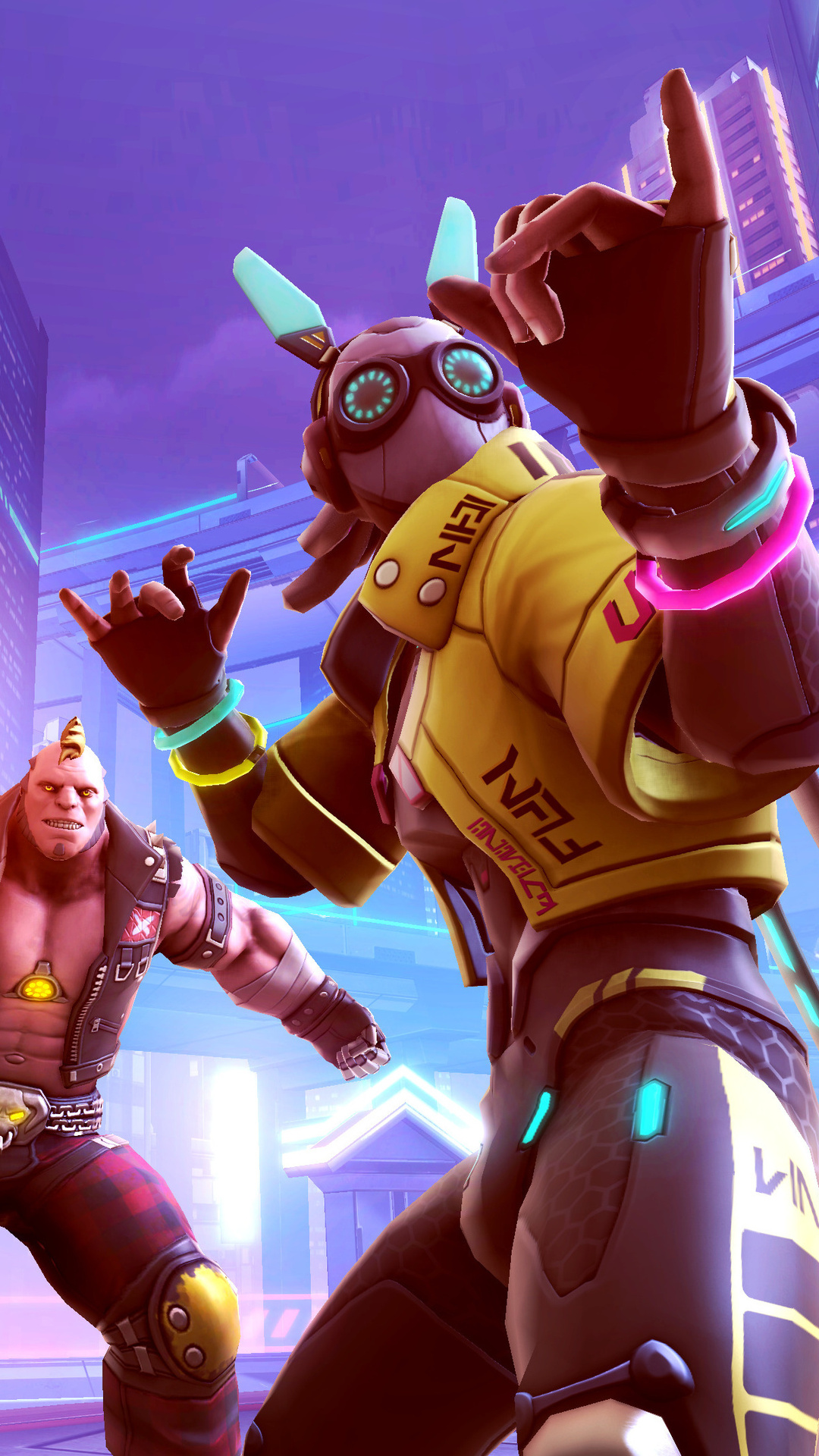 1080x1920 Shadowgun War Games Iphone 7,6s,6 Plus, Pixel xl ,One Plus 3 ...