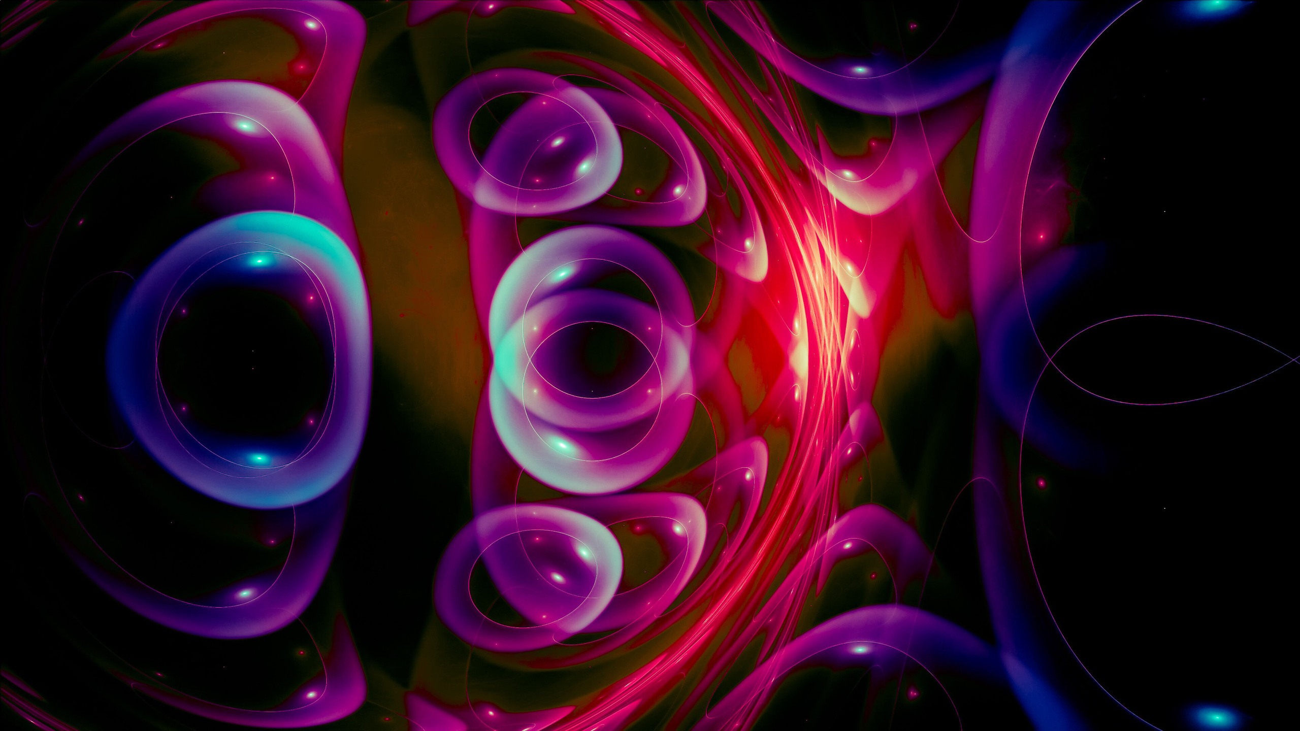 2560x1440 Shadows Of Abstract 4k 1440P Resolution ,HD 4k Wallpapers ...