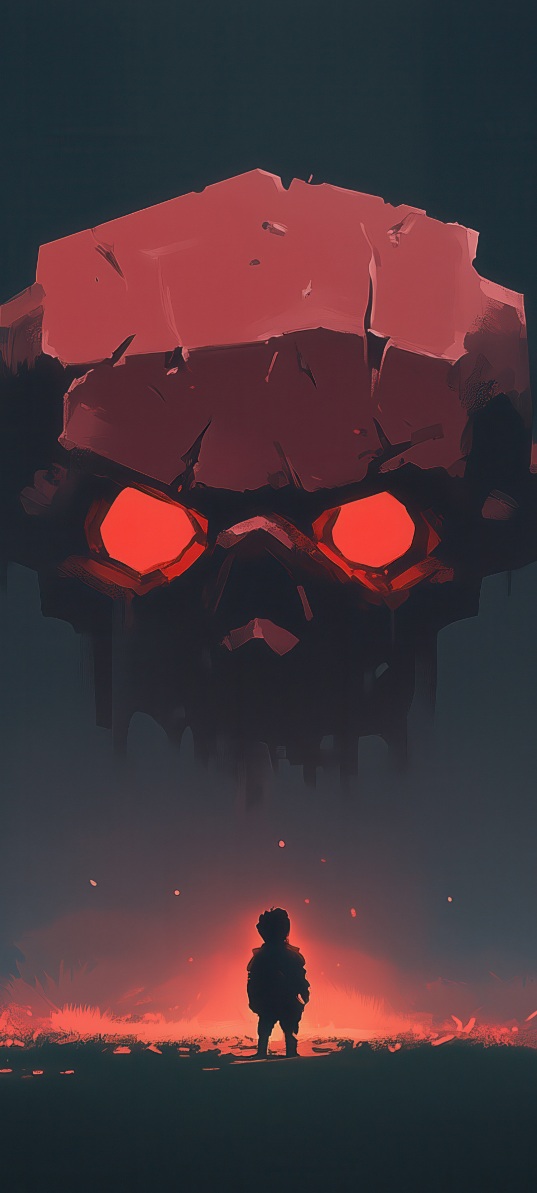 1080x2400 Shadows Of Doom Google Pixel 7 ,HD 4k Wallpapers,Images ...