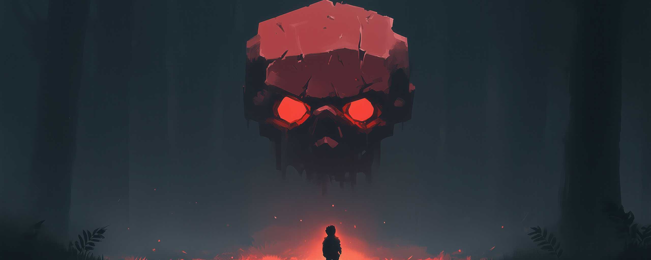 2560x1024 Shadows Of Doom Wallpaper,2560x1024 Resolution HD 4k ...