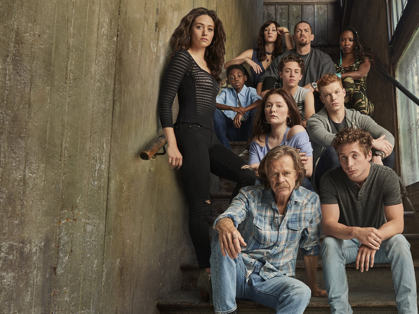 1400x1050 Shameless Season 11 Wallpaper,1400x1050 Resolution HD 4k ...