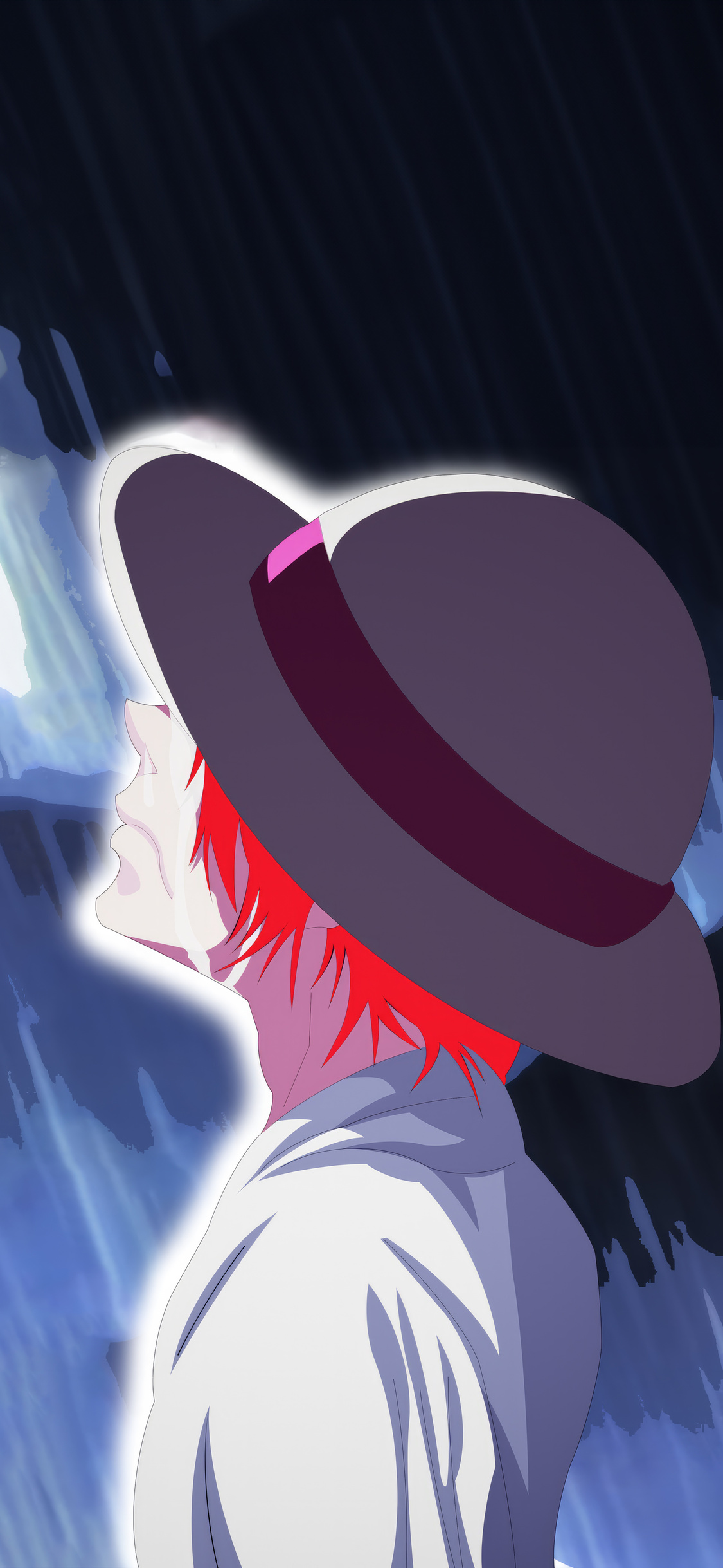 1125x2436 Shanks One Piece 5k Iphone XS,Iphone 10,Iphone X ,HD 4k ...