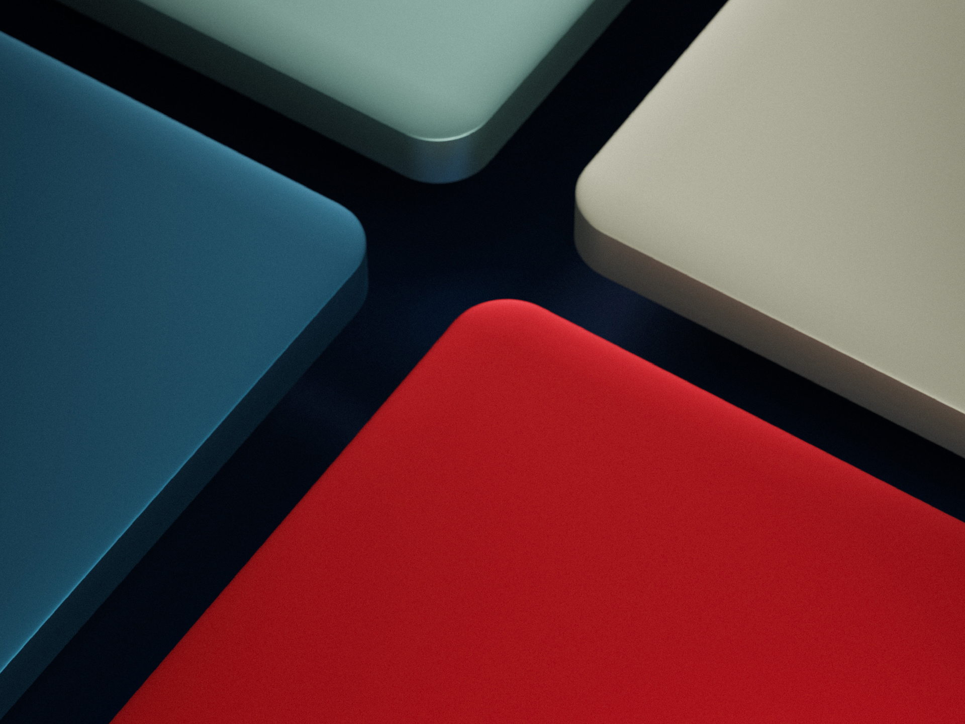 1920x1440 Shapes 3d 4k 1920x1440 Resolution HD 4k Wallpapers, Images ...