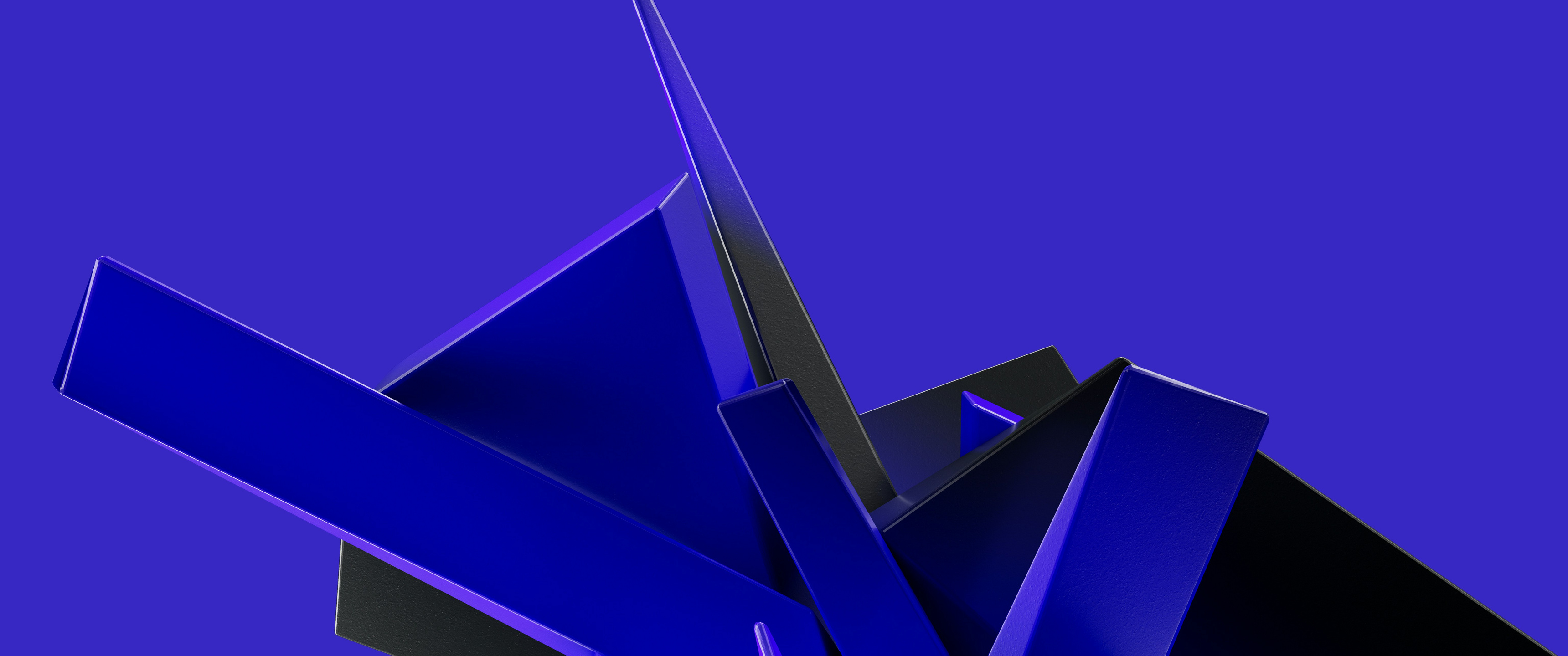 3440x1440 Shapes 3d Modals Abstract 5k UltraWide Quad HD 1440P ,HD 4k ...