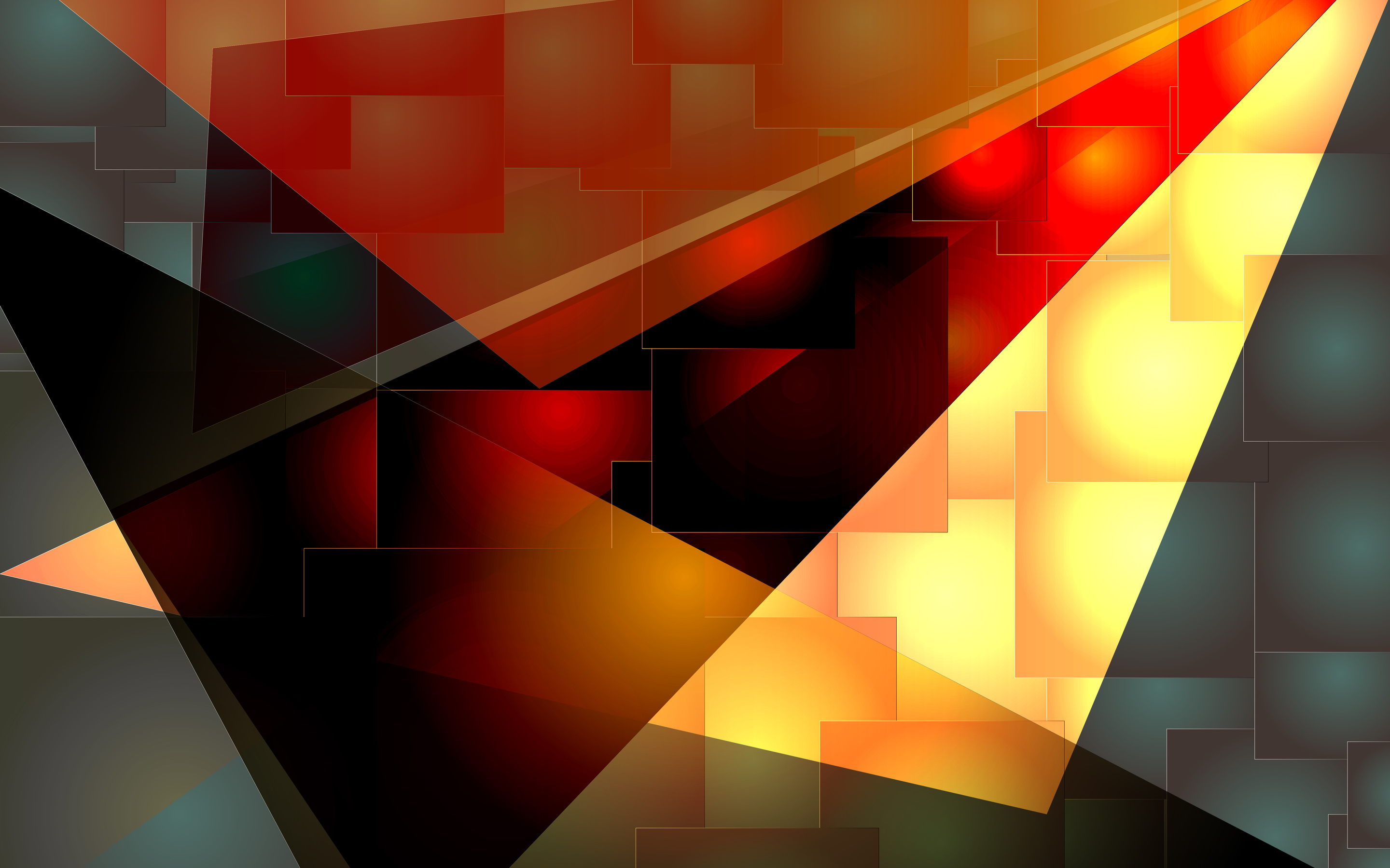 2880x1800 Sharp Colors Abstract 5k Macbook Pro Retina ,HD 4k Wallpapers ...