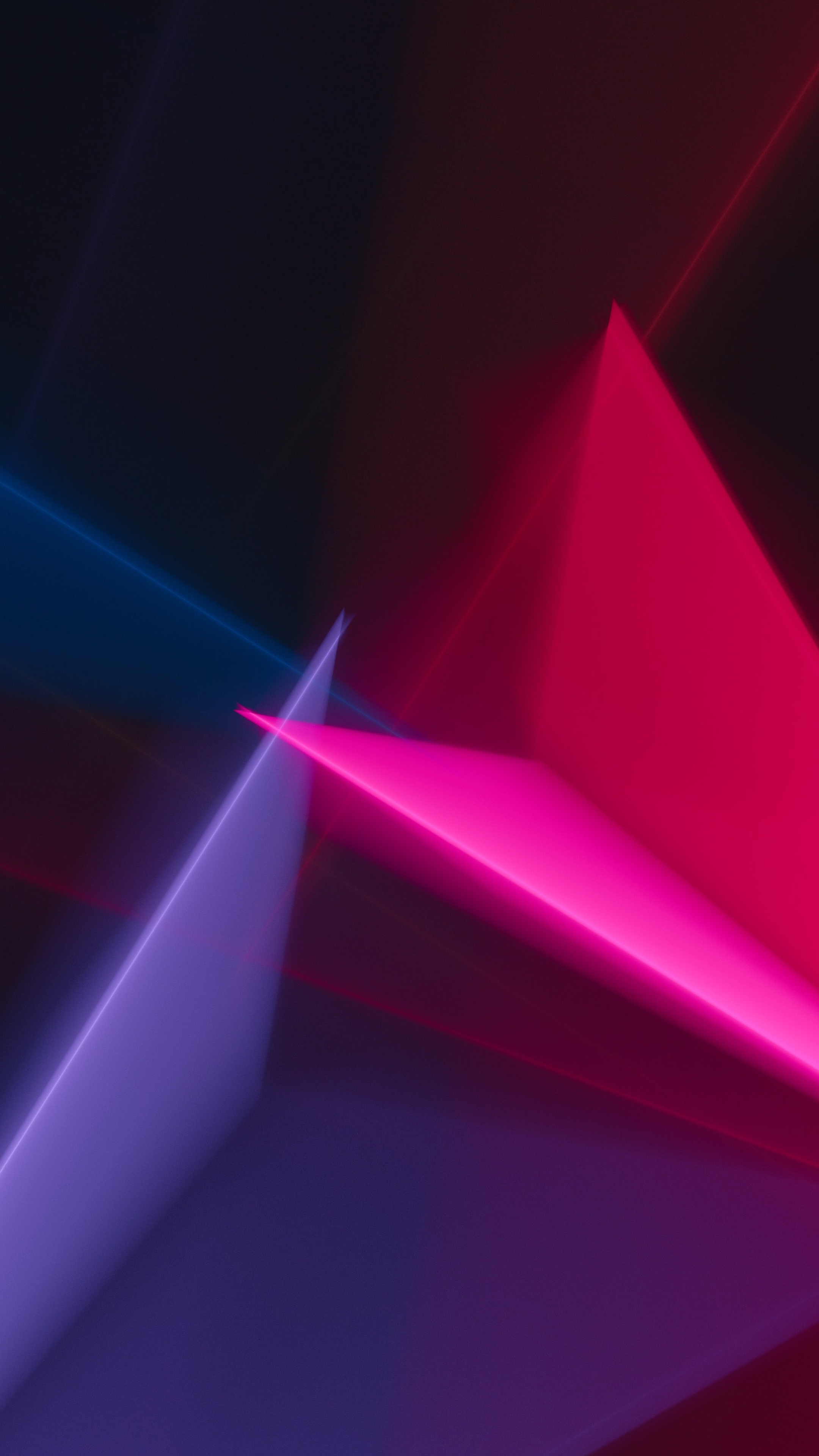 2160x3840 Sharp Shapes 4k Sony Xperia X,XZ,Z5 Premium ,HD 4k Wallpapers ...