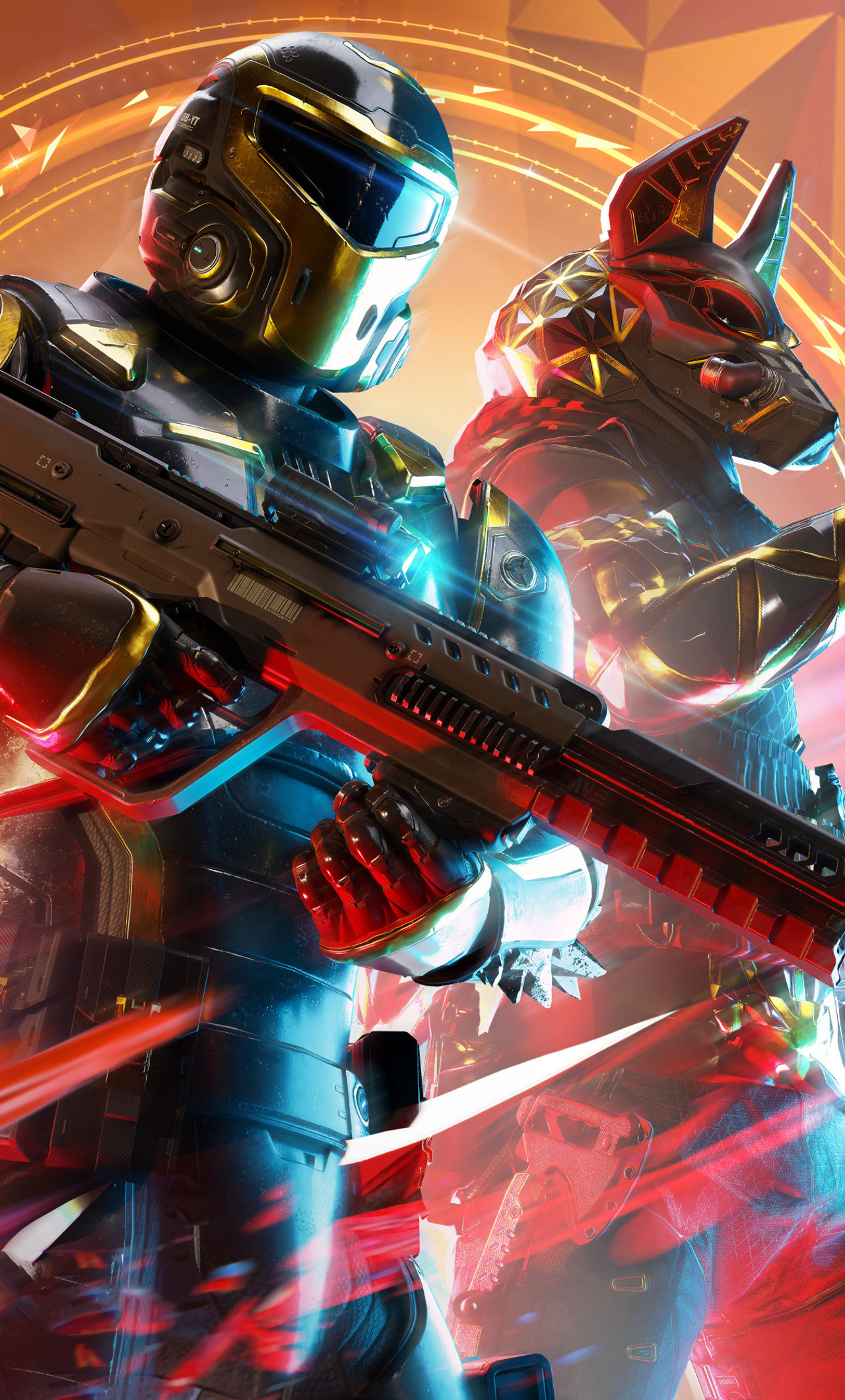 1280x2120 Shatterline 4k 2023 iPhone 6+ ,HD 4k Wallpapers,Images ...