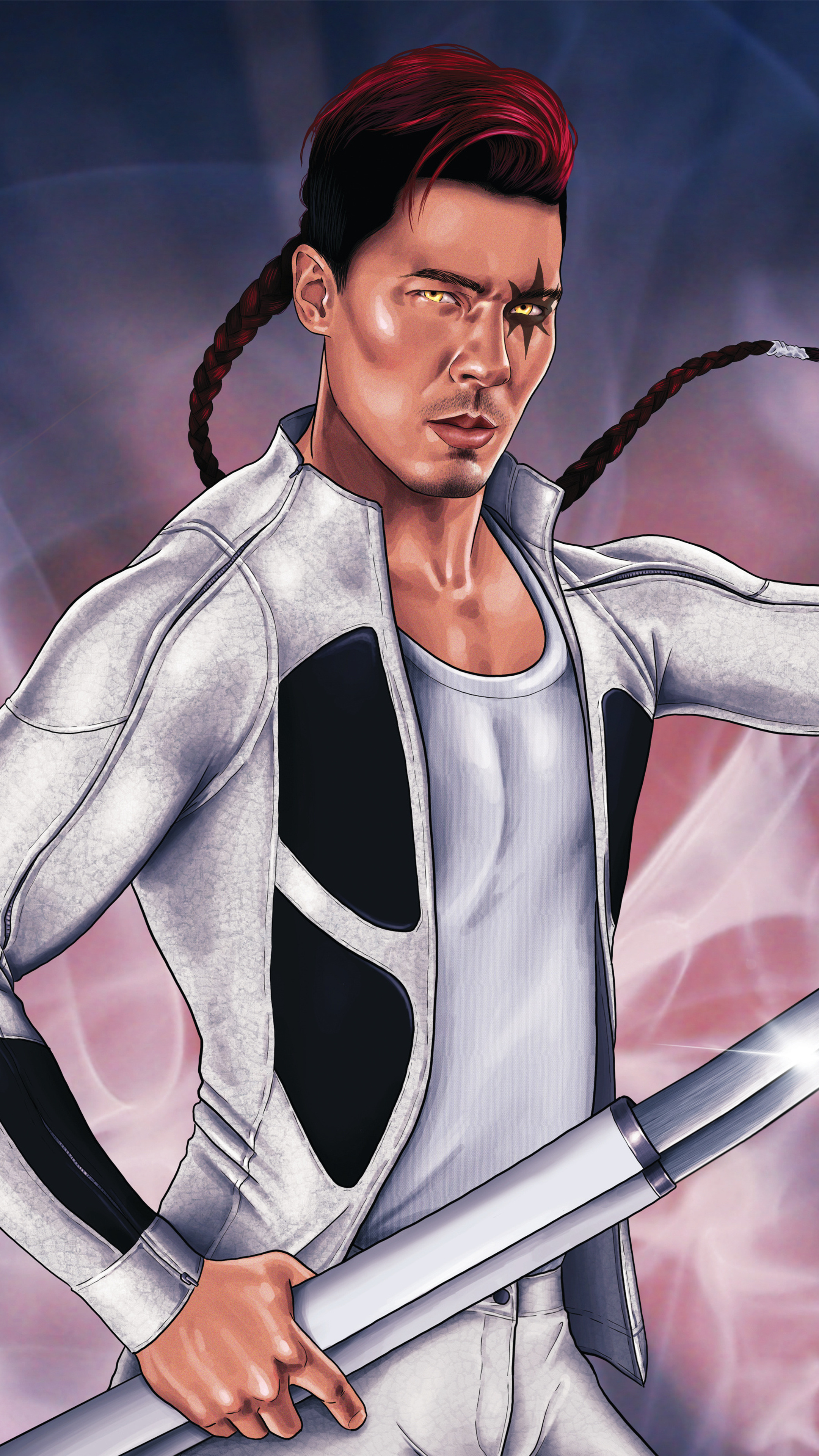 2160x3840 Shatterstar Sony Xperia X,XZ,Z5 Premium ,HD 4k Wallpapers ...