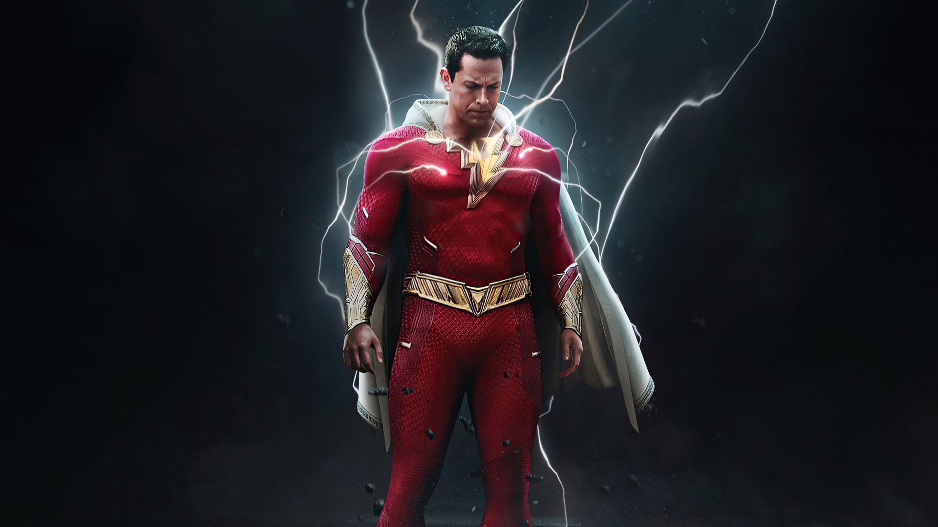 1920x1080 Shazam Fury Of The Gods Laptop Full HD 1080P ,HD 4k ...
