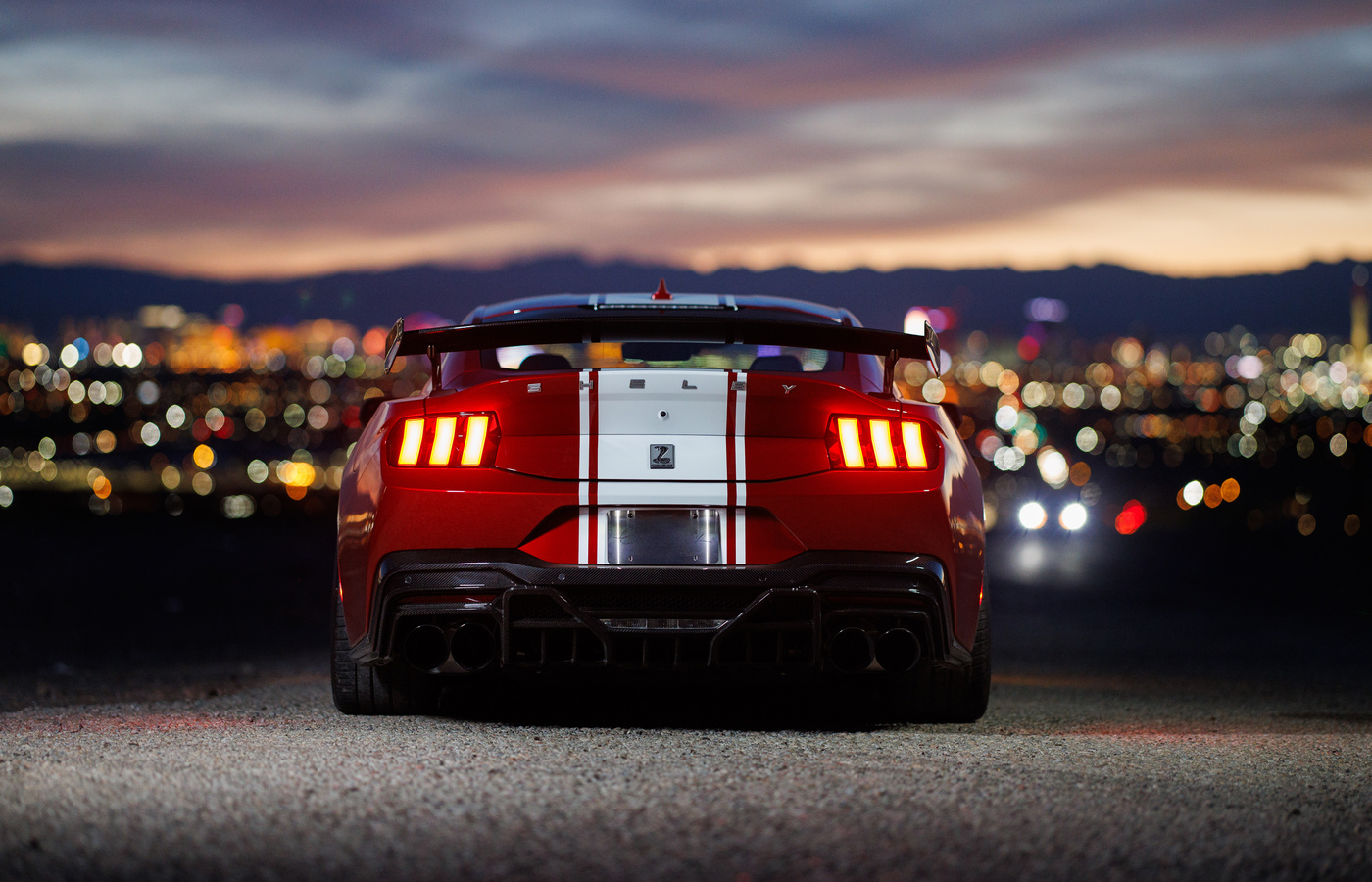 1400x900 Shelby Super Snake 2024 5k Wallpaper,1400x900 Resolution HD 4k ...