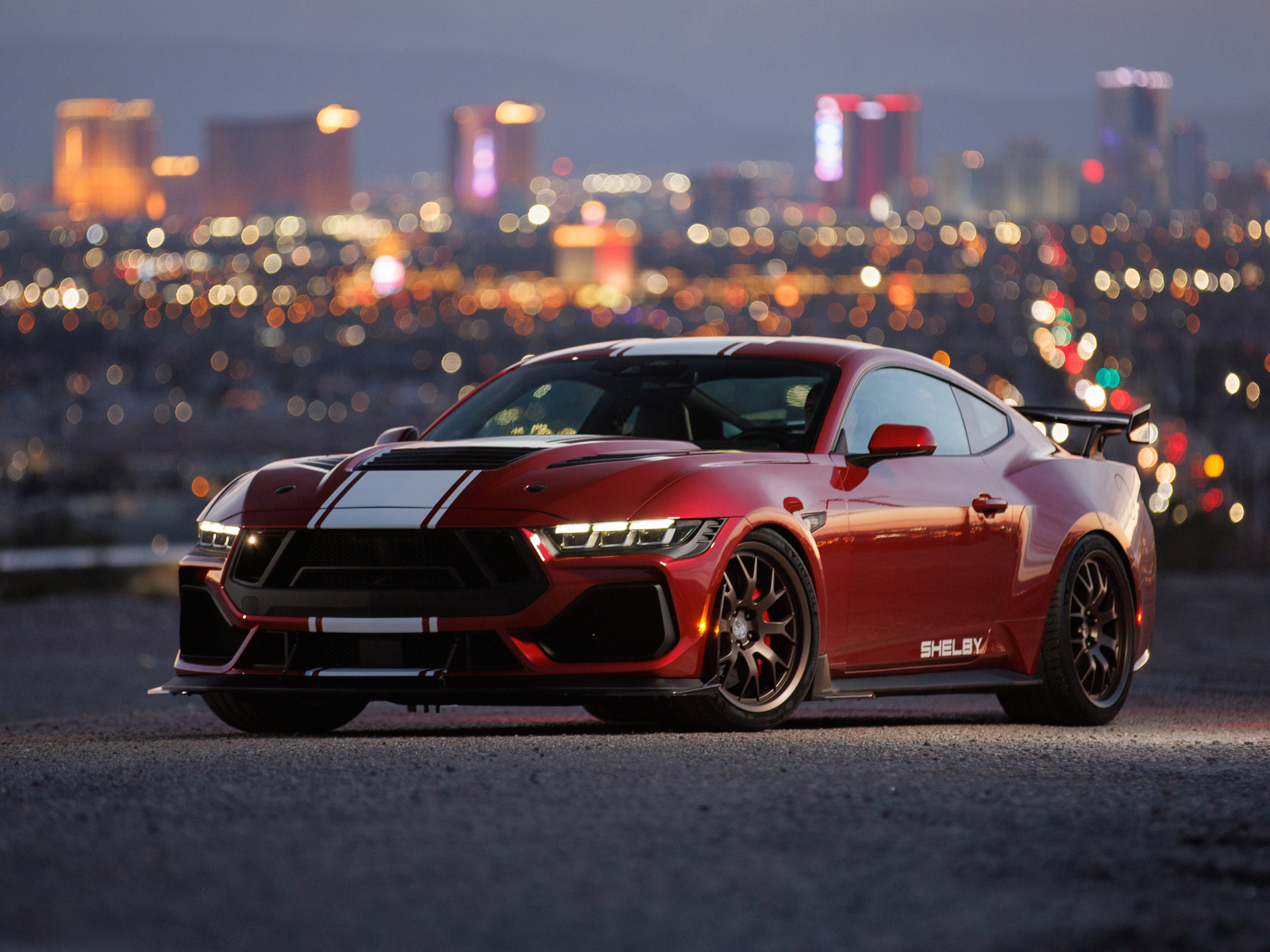 1600x1200 Shelby Super Snake 2024 Wallpaper,1600x1200 Resolution HD 4k ...