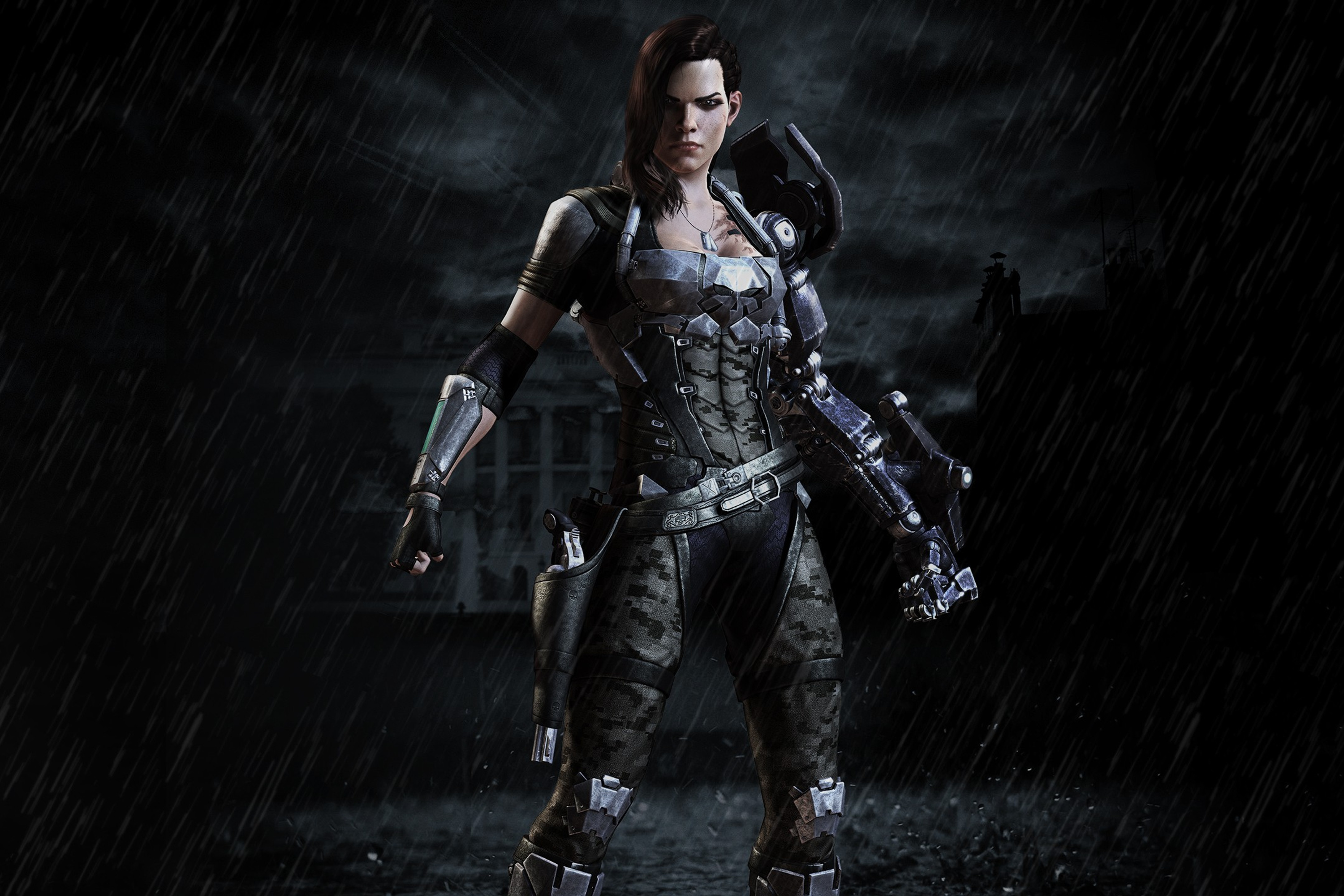 3000x2000 Shelly Bombshell Wallpaper,3000x2000 Resolution HD 4k ...